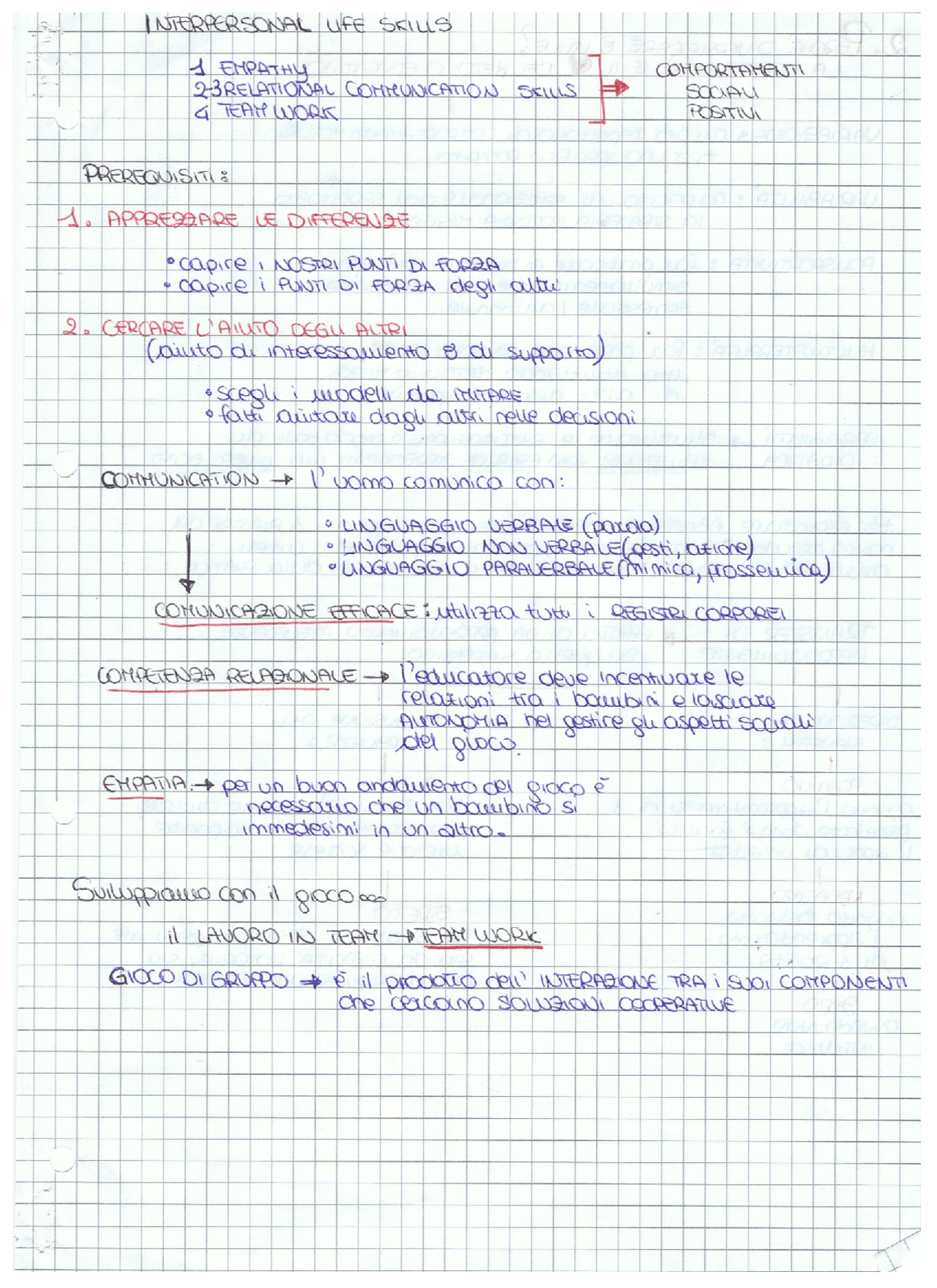 Nutrizione E Salute Riassunto Docsity