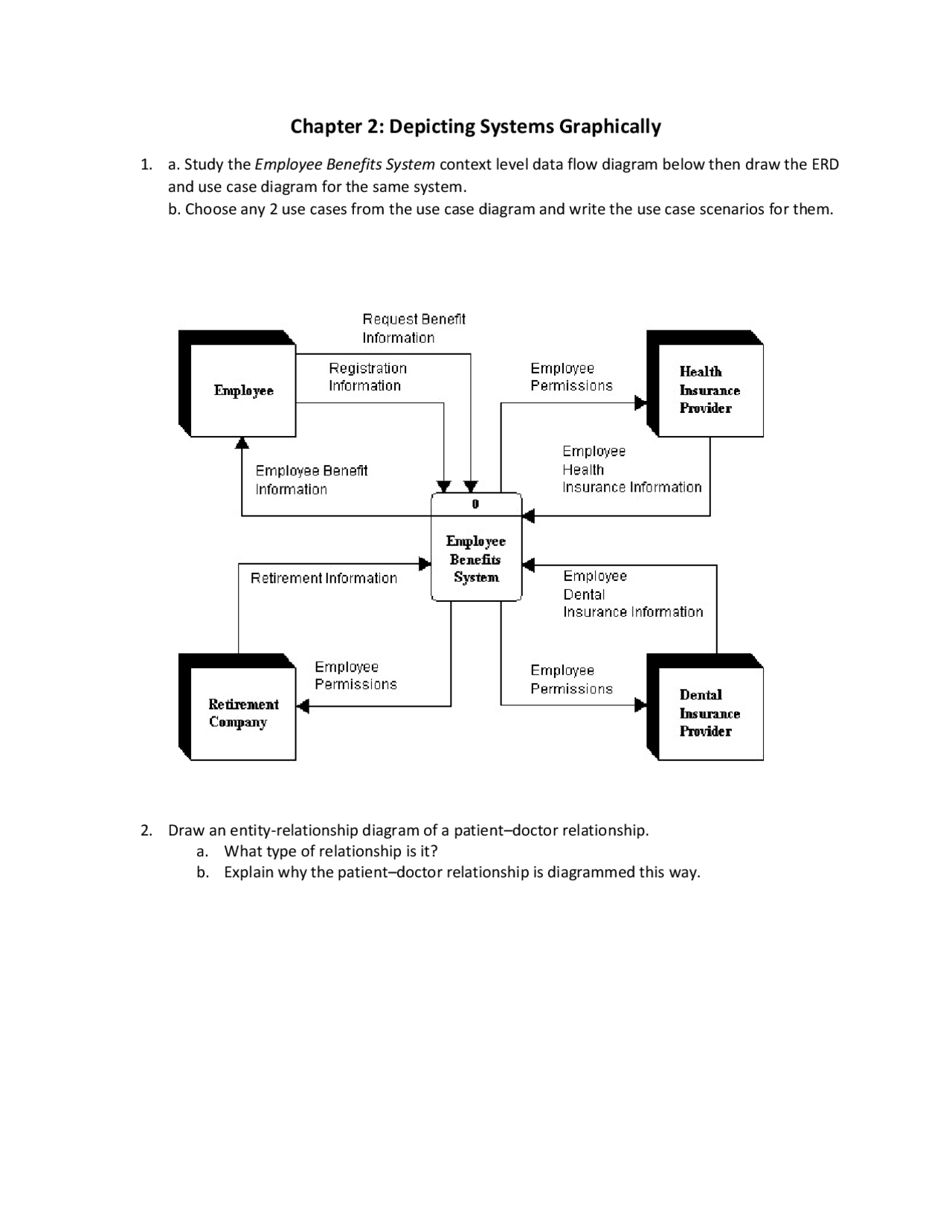 computer title example | Exercises Computer Science | Docsity