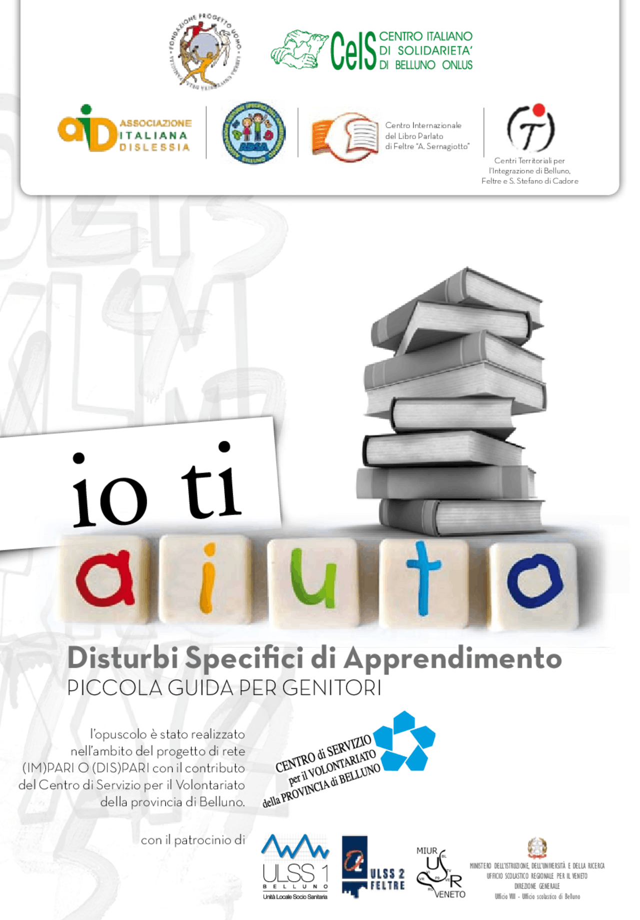 Manuale Dsa Per I Genitori Docsity