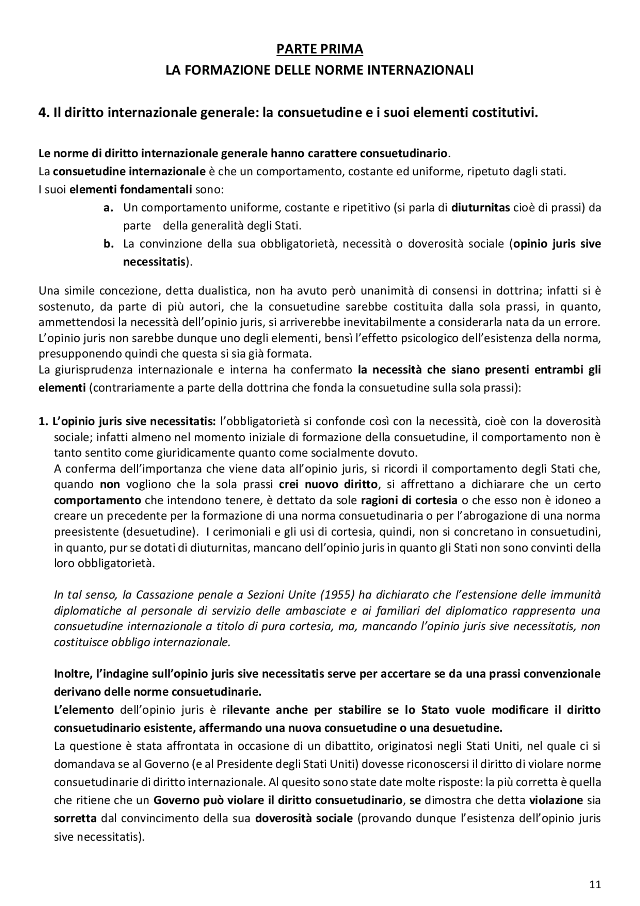 Conforti Riassunti Dettagliati Conforti Schemi E Mappe Concettuali