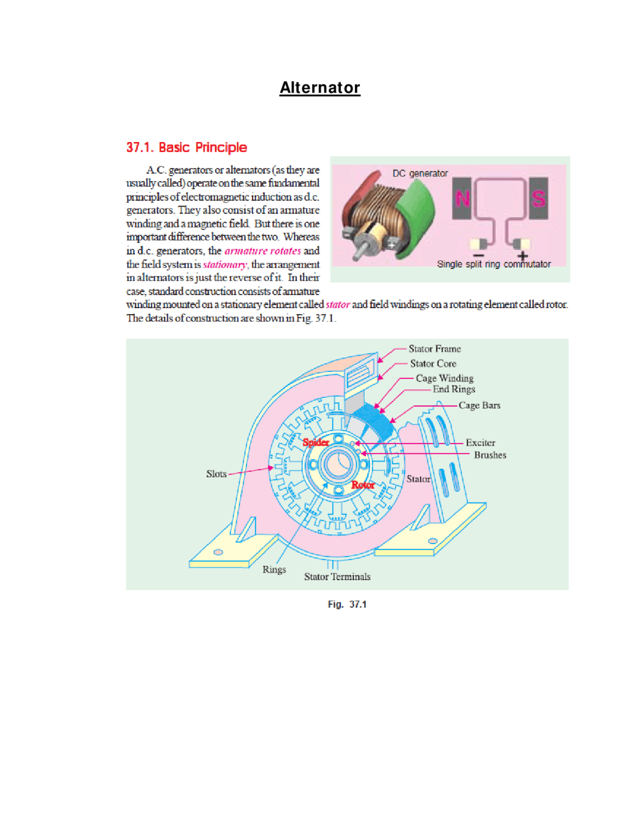 Instrumentation And Control Docsity