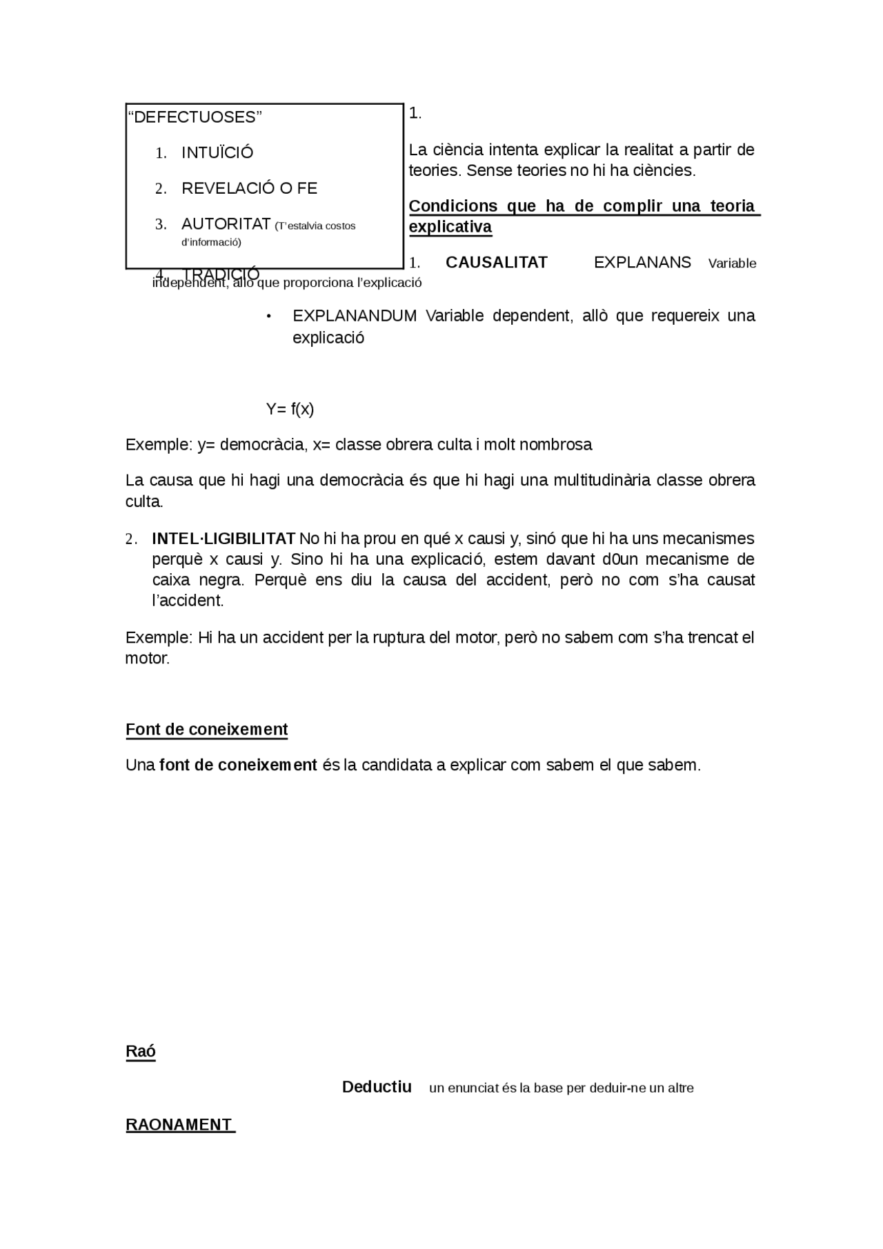 Primer Tema Sociologia Docsity