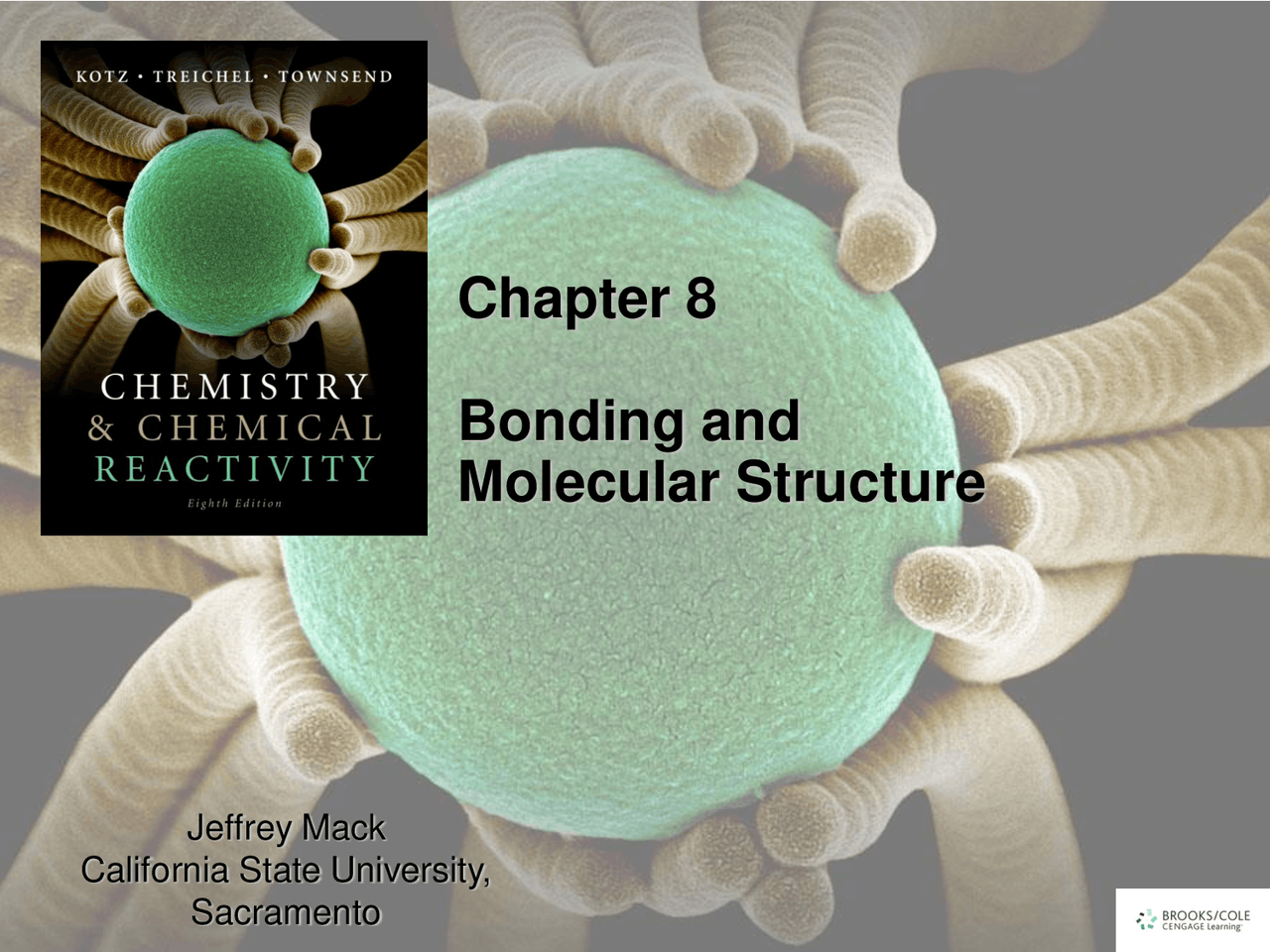 Chemical bonding and lewis symbols - Docsity