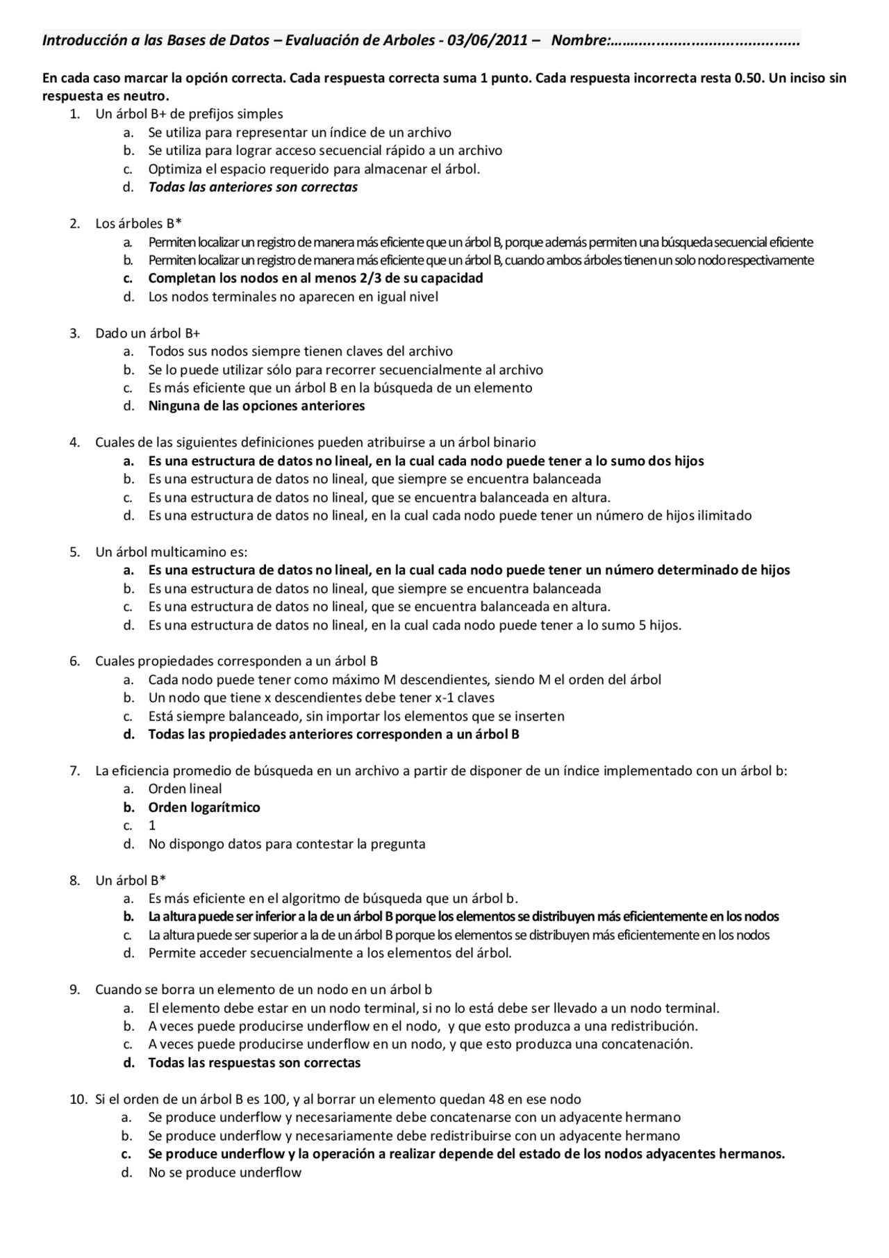 Matematica Discreta Ejercicos Resueltos Docsity