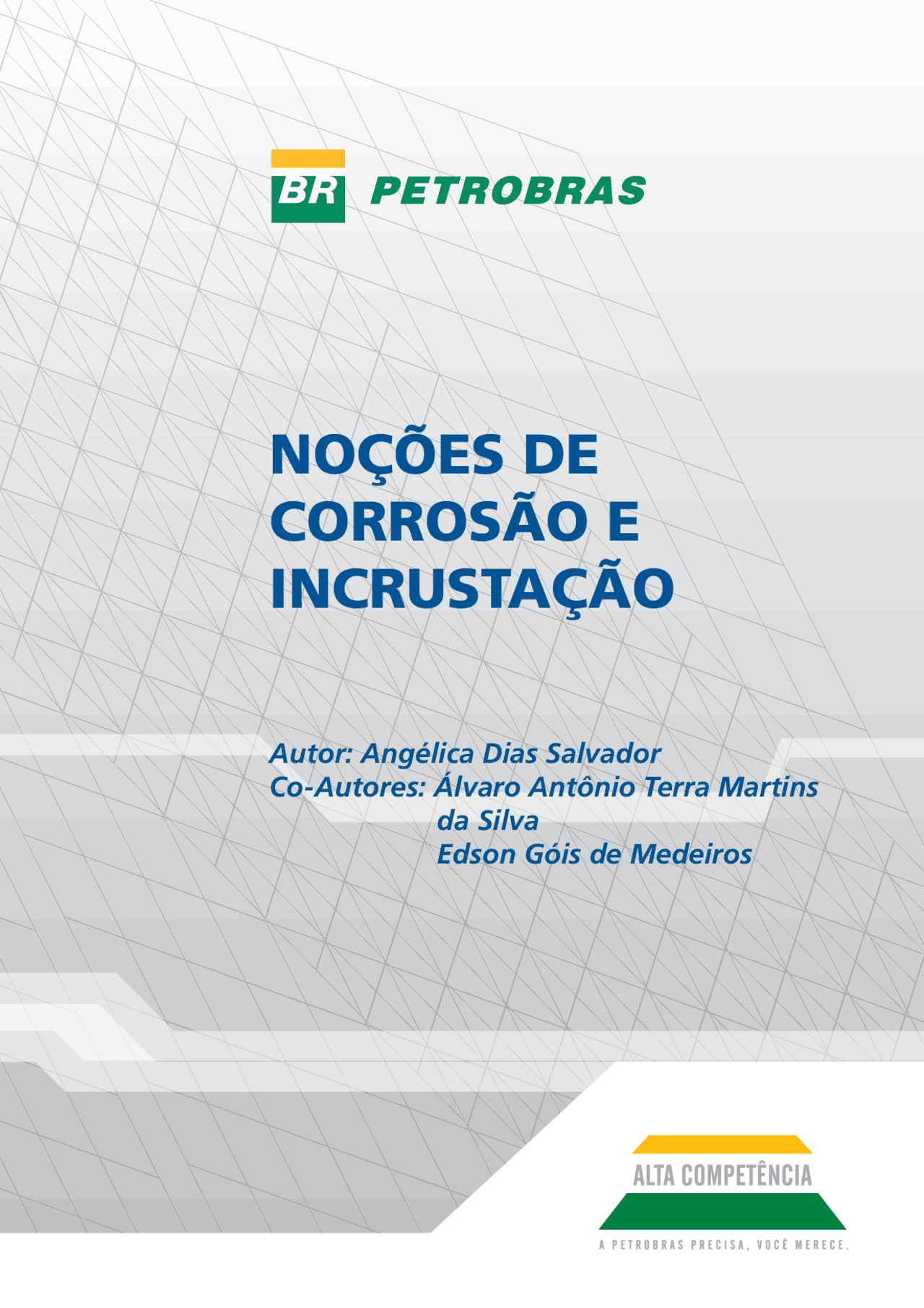 Noções De Corrosão E Incrustação Docsity
