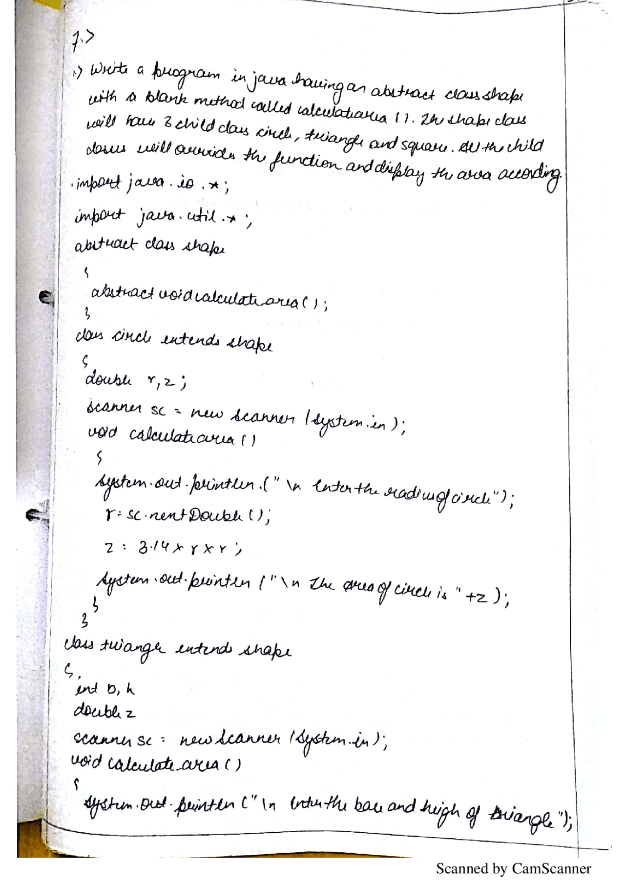 Discrete Mathematics Docsity
