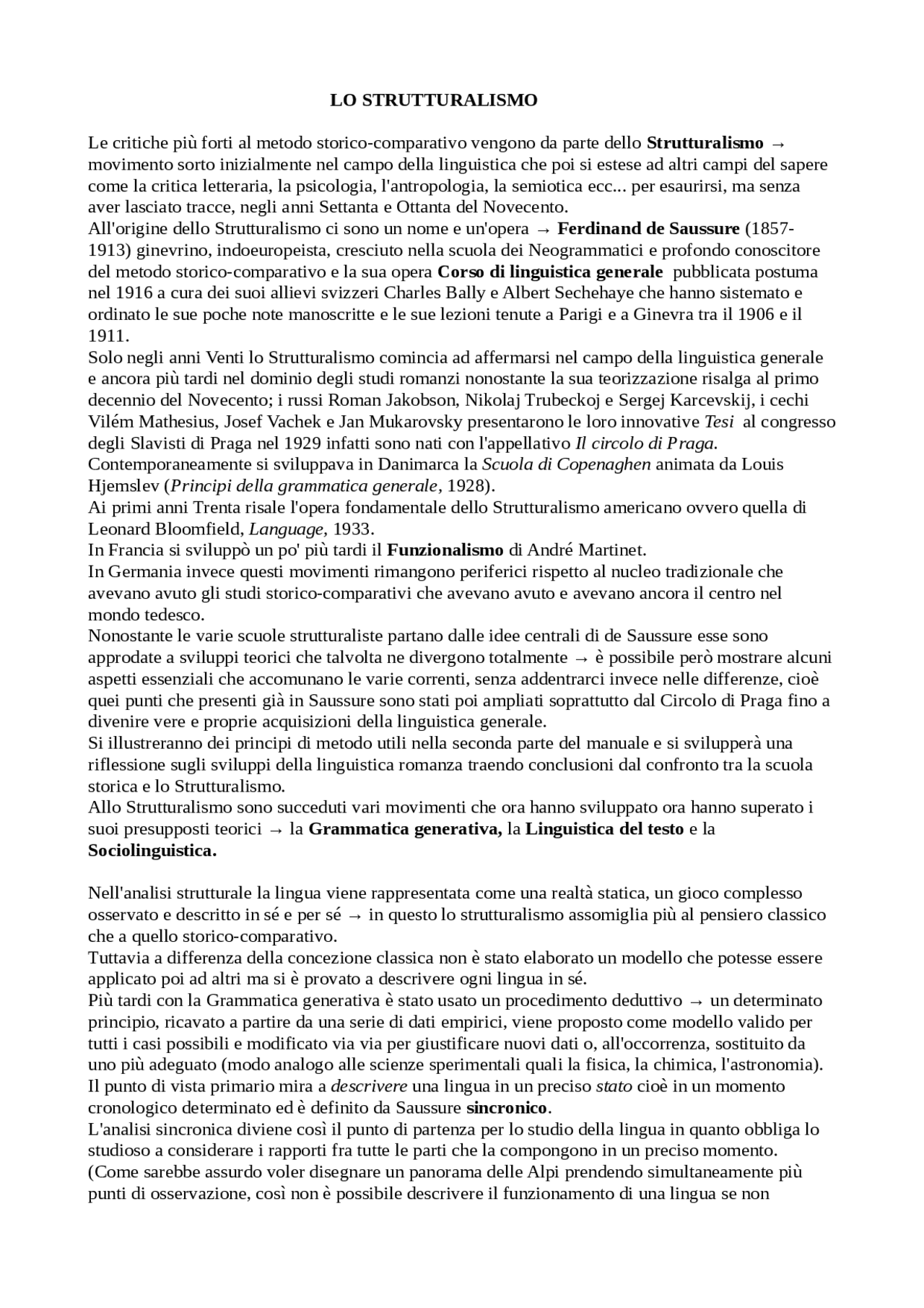 Riassunto Manuale Di Linguistica E Filologia Romanza Docsity