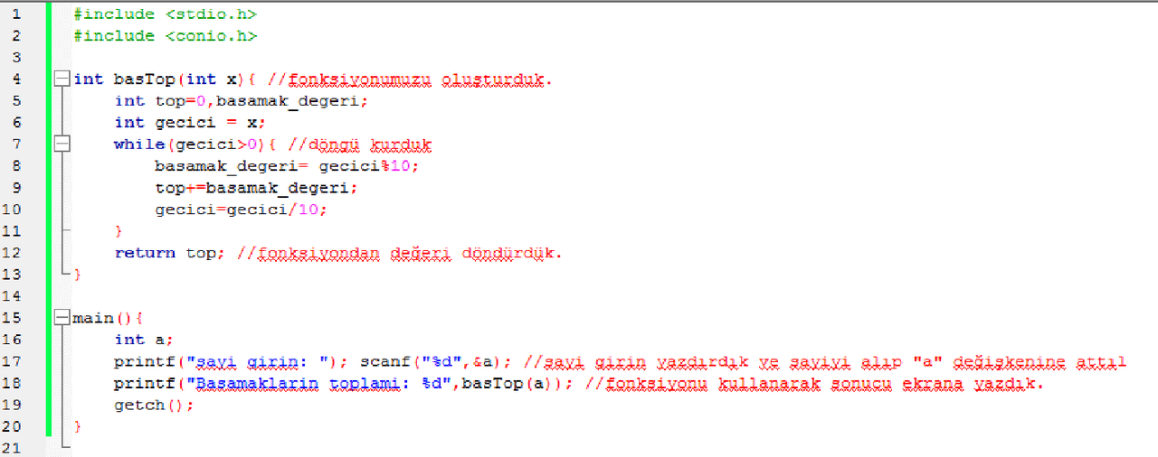 Above Is How To Write Functions Docsity