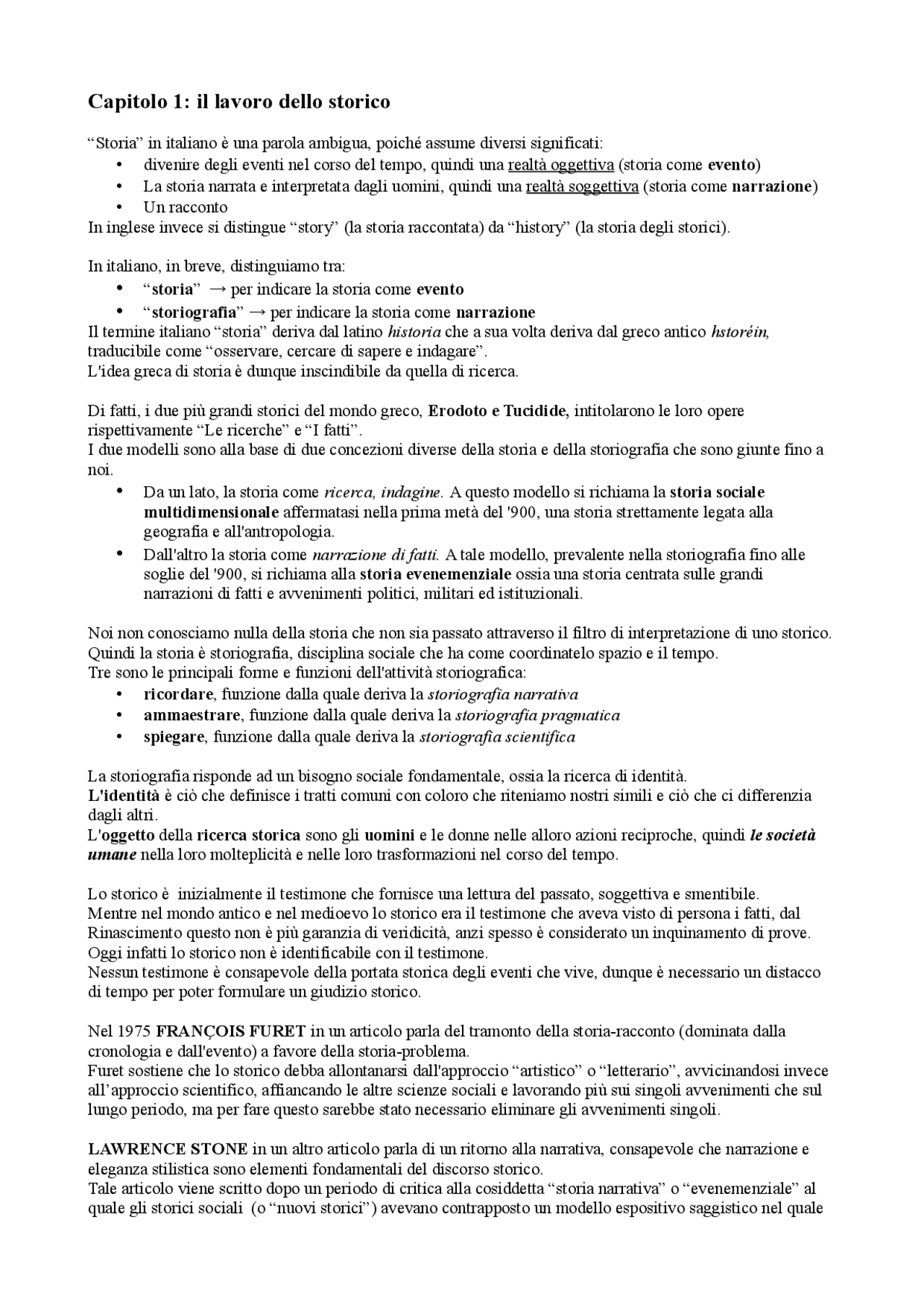 La Società Di Antico Regime Docsity