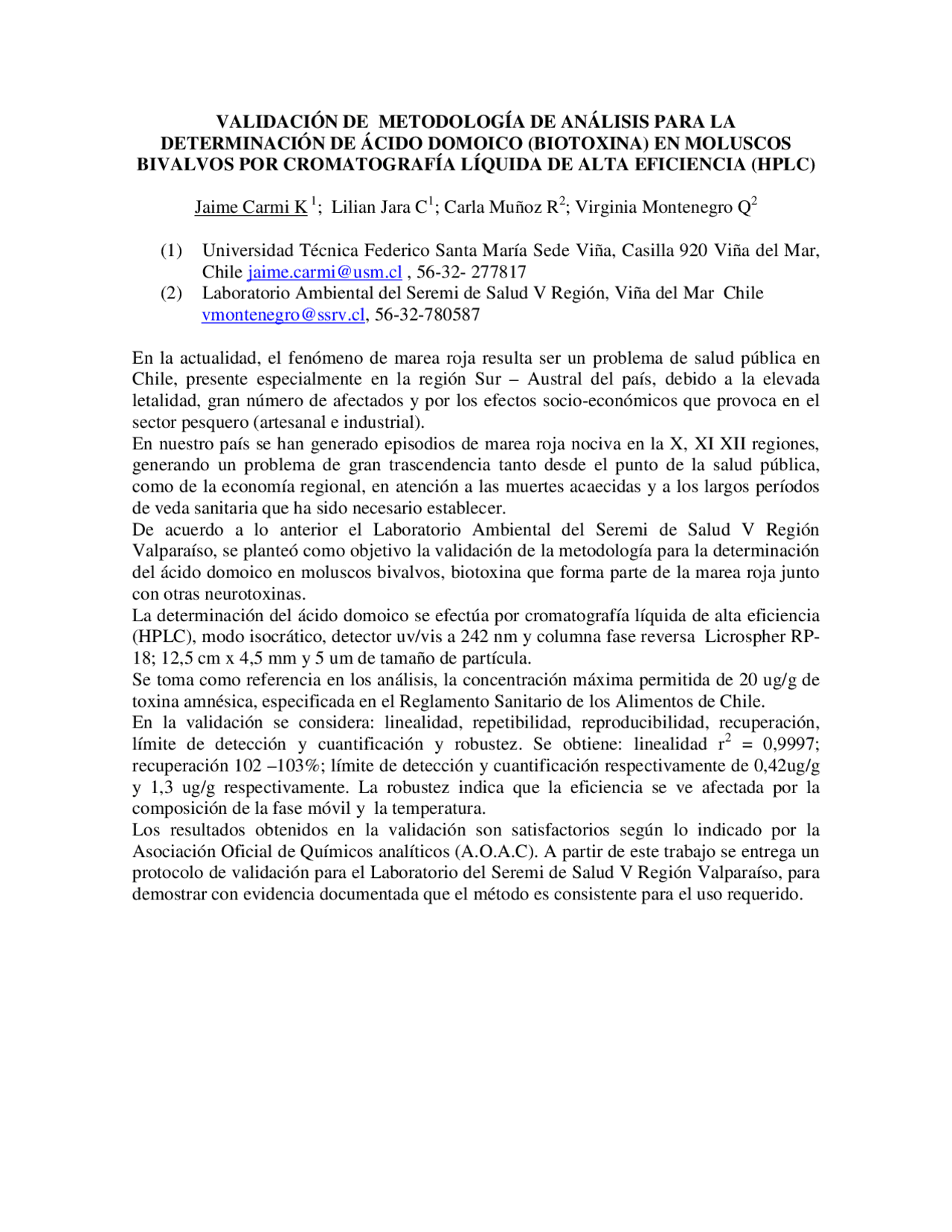 Ejemplo de resumen critico | Ejercicios de Ingeniería de Procesos | Docsity