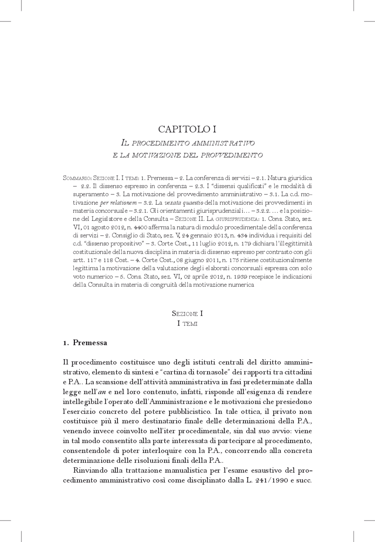 Appunti Diritto Amministrativo Docsity