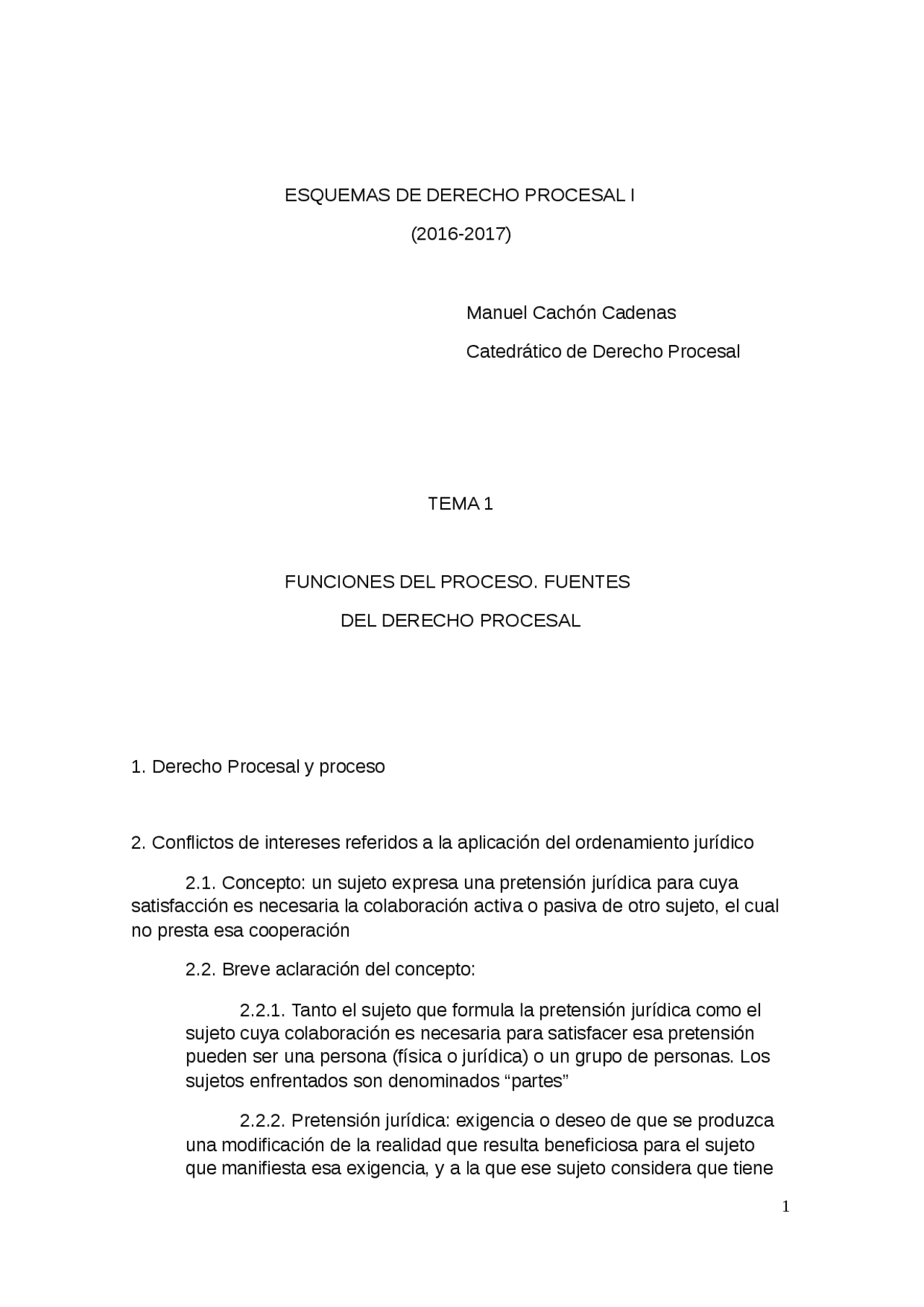 esquemas derecho procesal | Esquemas y mapas conceptuales de Derecho ...