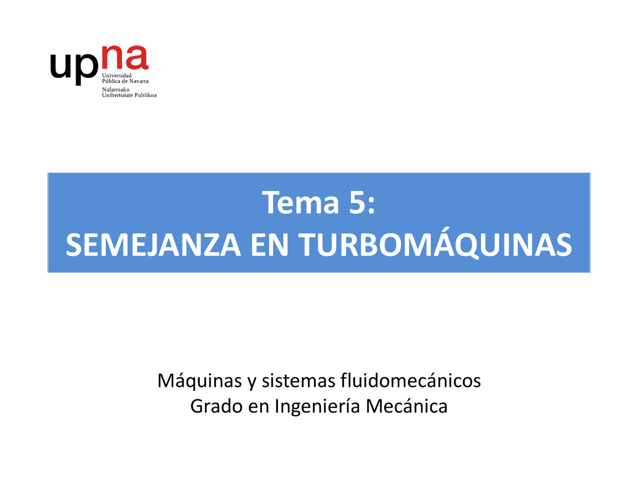 Semejanza De Bombas Apuntes De Sistemas Termofluidos Docsity