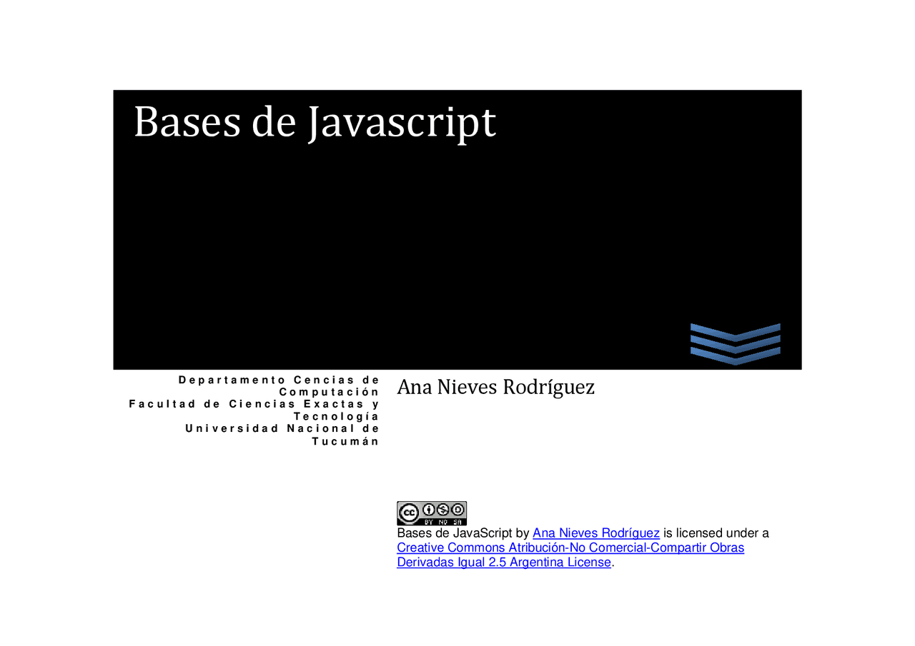 Javascript con ejemplos.pdf - Docsity