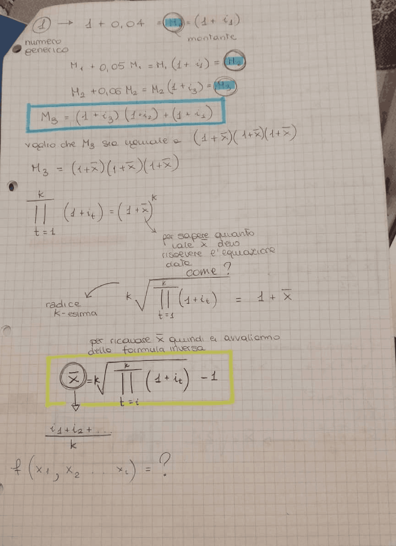 Metodi E Tecniche Di Valutazione Docsity