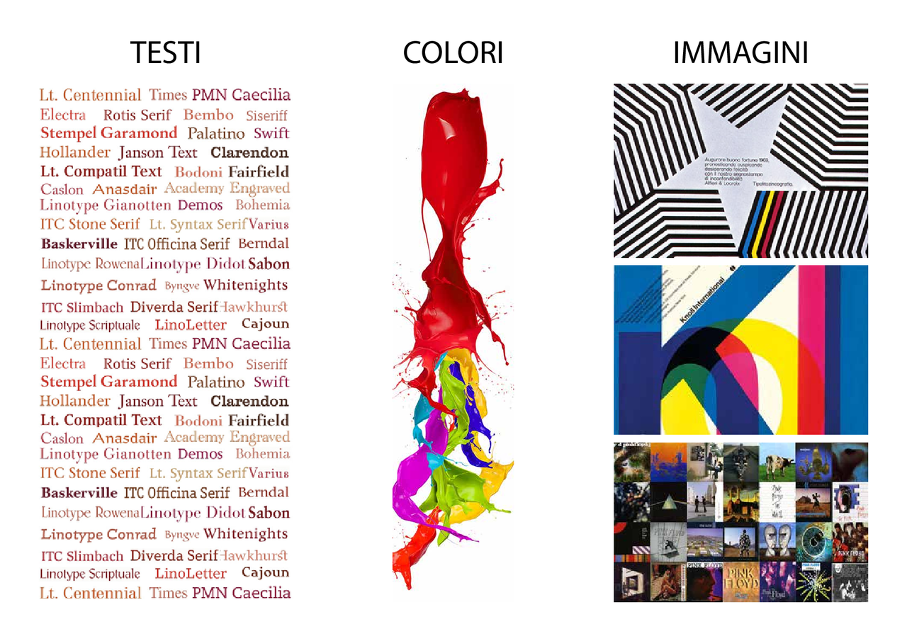 Lezione Di Grafica Per Il Design Docsity