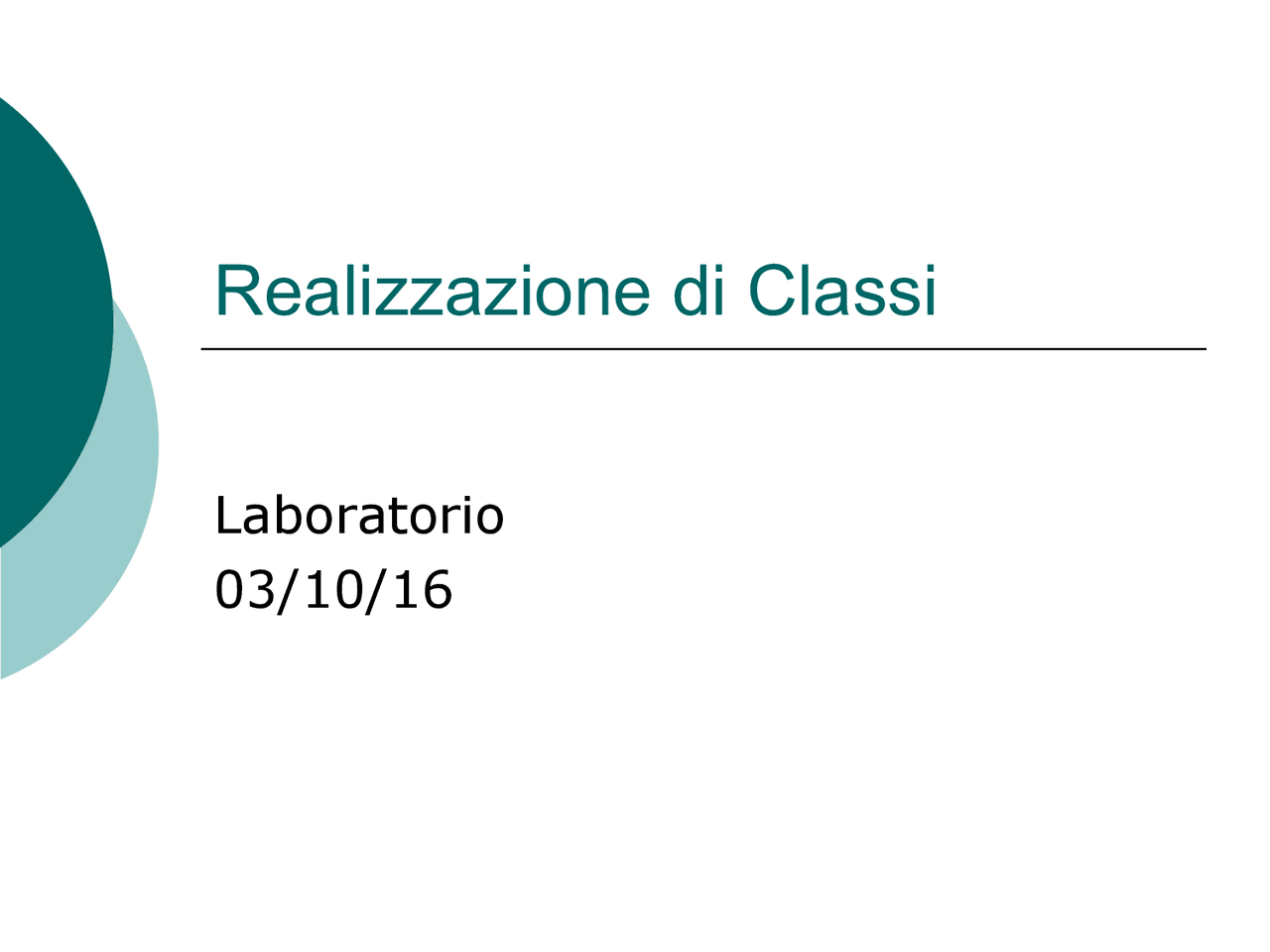 Esercizi Con Soluzioni Java Docsity