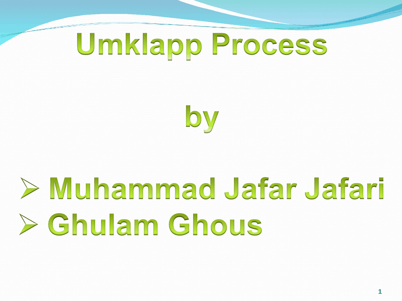 Umklapp process solid state physics | Slides Solid State Physics - Docsity