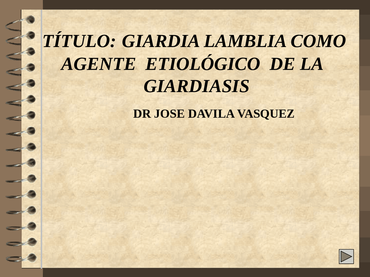 Giardia Lambria Fvgtbgtbtgbtbtbtbgtbtbtbgtbt Docsity