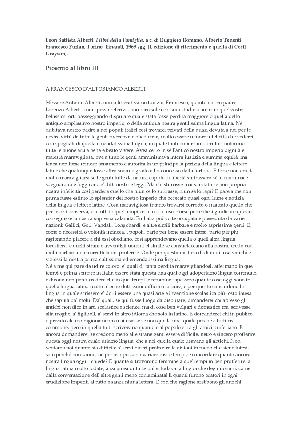 Storia Della Lingua Docsity