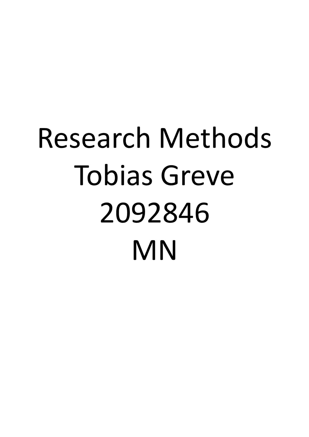 Research Methods for graphic design - Docsity