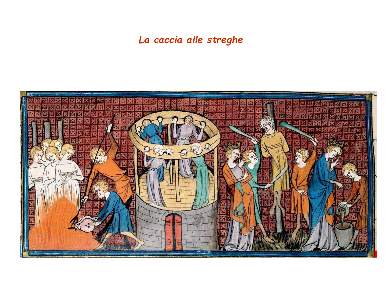 Storia Moderna Dispense Docsity