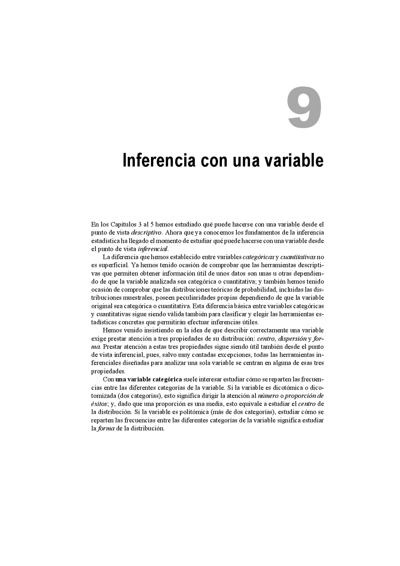 Libro Analisis De Datos Docsity