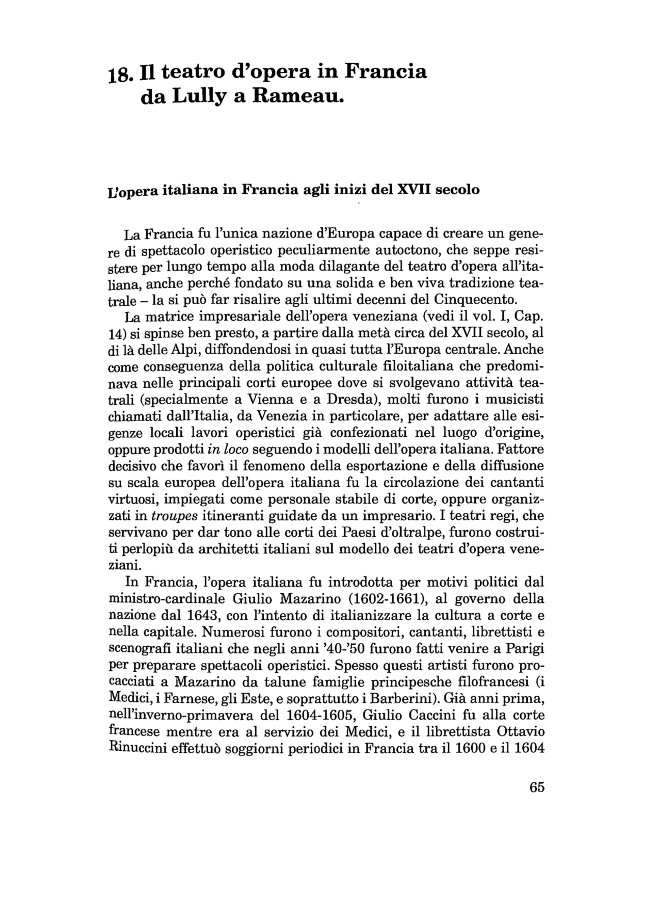 Surian Capitoli Per Esame Docsity