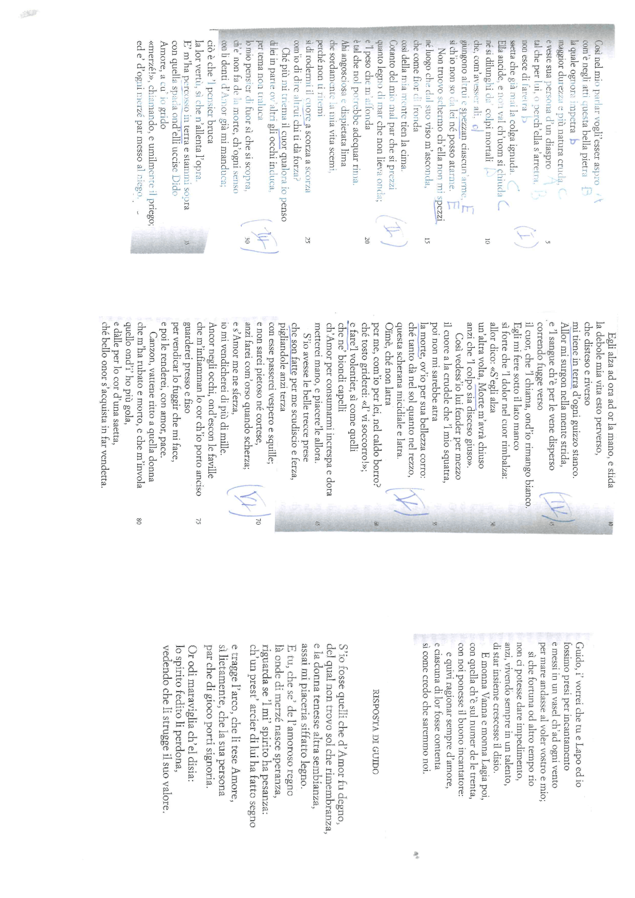 Linguistica Generale Docsity