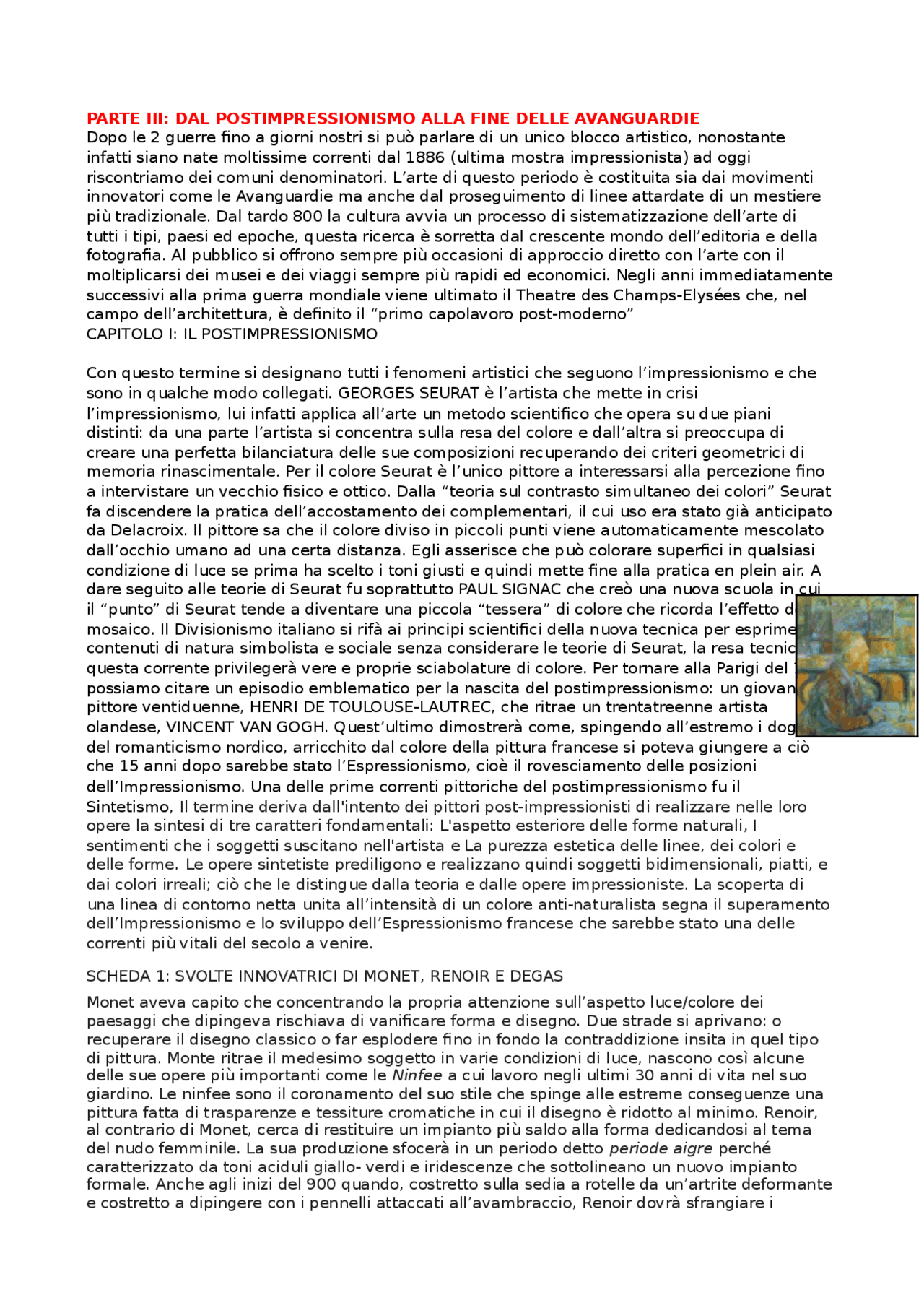 Arte Nel Tempo Volume 3 Tomo Ii Docsity