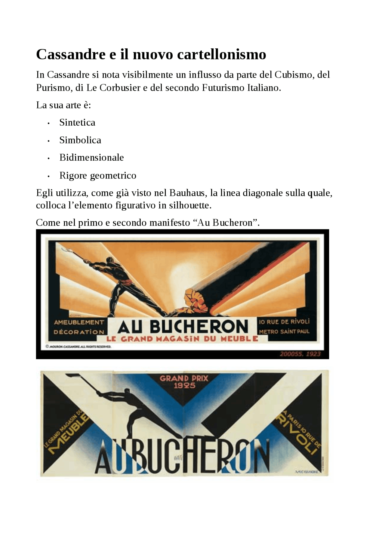 Storia Dellillustrazione E Della Pubblicità Docsity