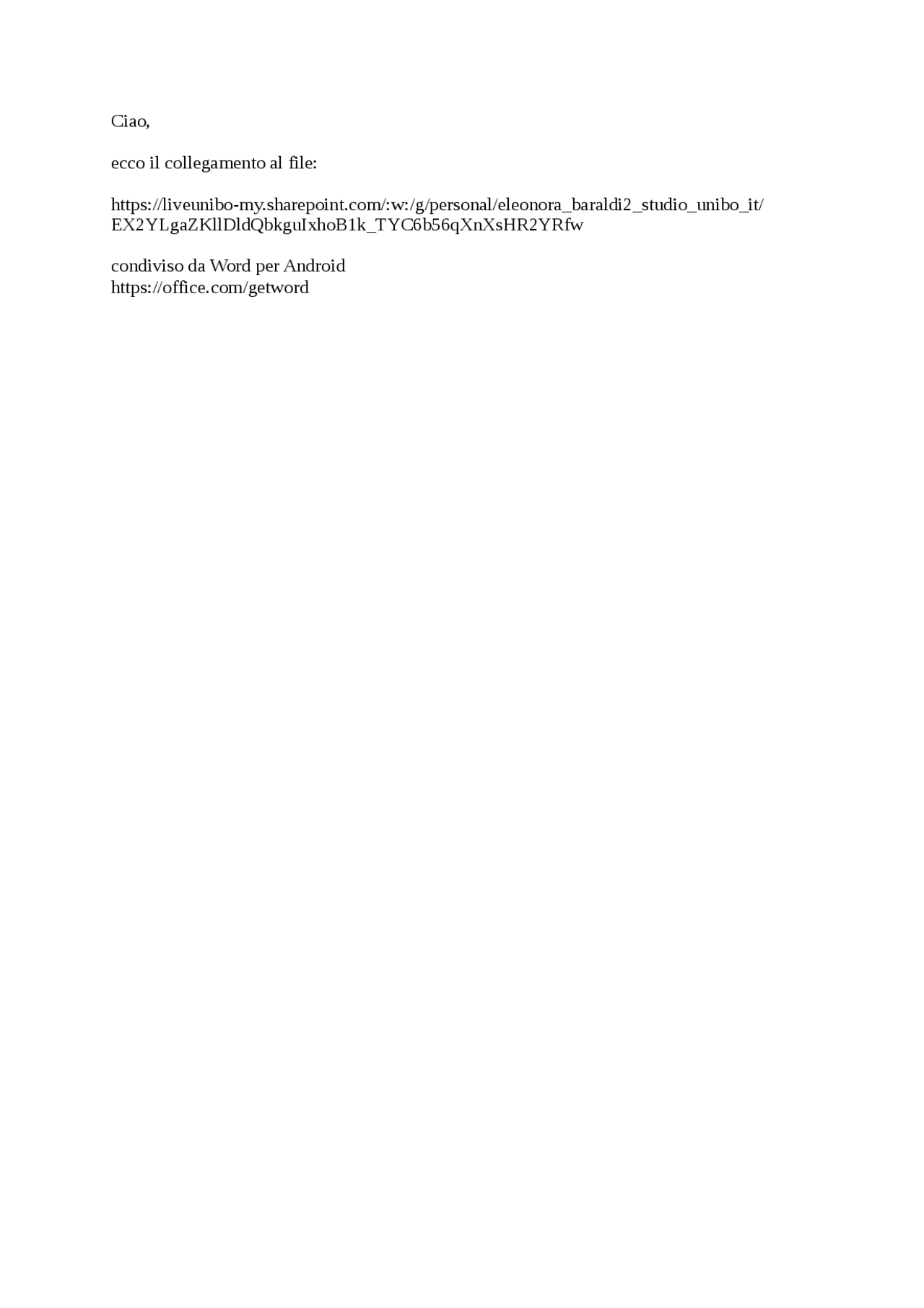 Elementi Di Didattica Speciale Per Linclusione Docsity