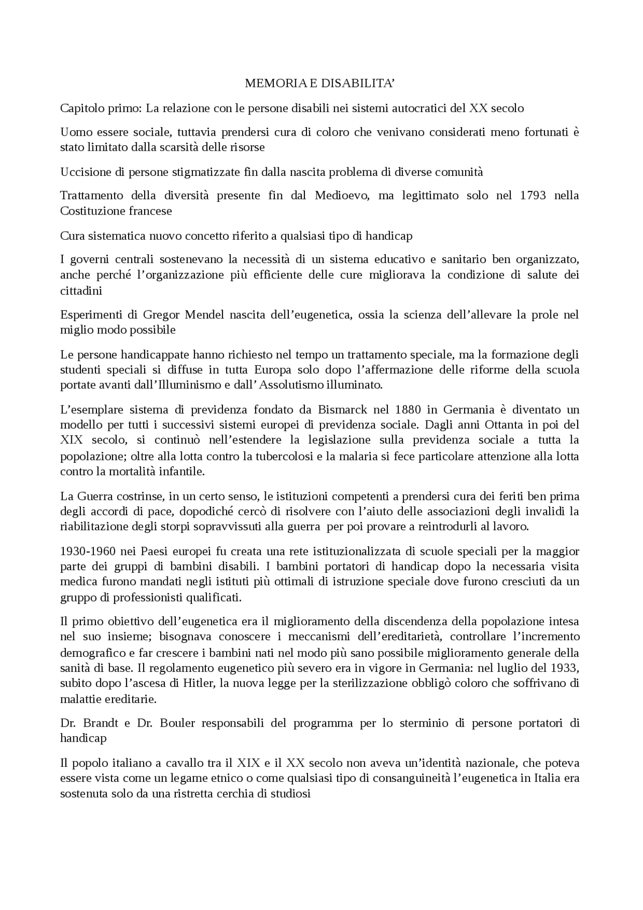 Pedagogia Di Comunità Docsity