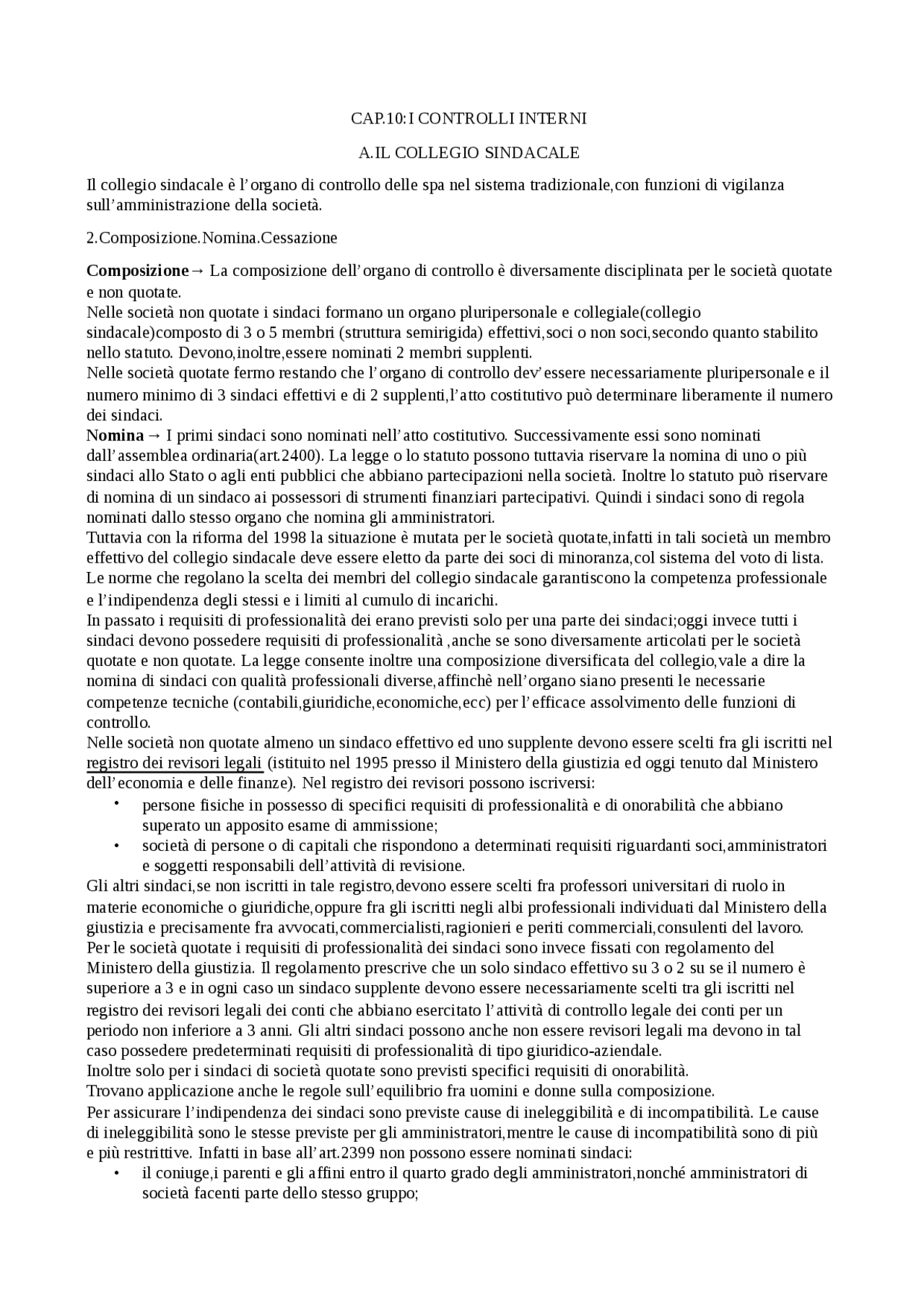 Cap10 Campobasso Vol2 Docsity