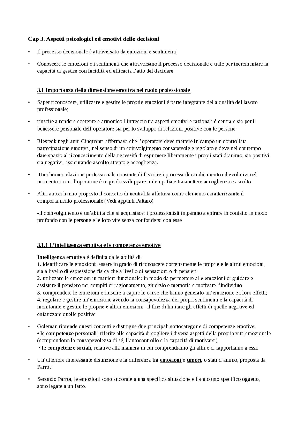 Decidere Nel Servizio Sociale Metodo E Riflessioni Etiche Tbertotti