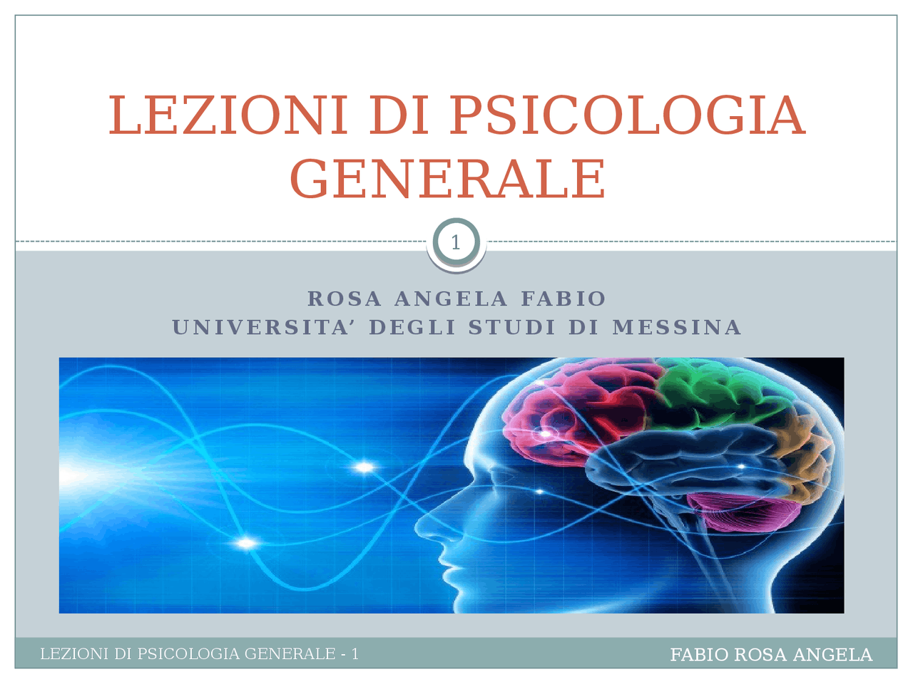 Emozione E Motivazione Docsity