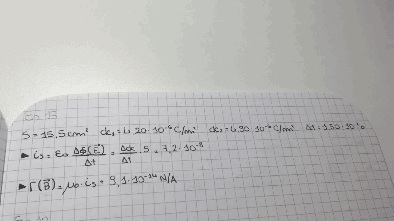 Risoluzione Esercizi Docsity