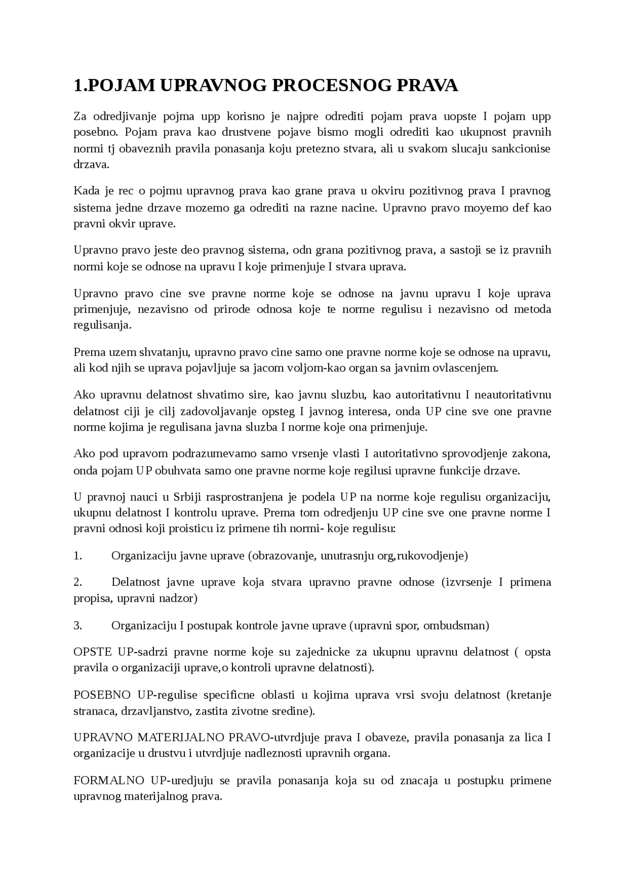 Skripta Iz Krivicnog Procesnog Ispiti Predlog Krivično Procesno