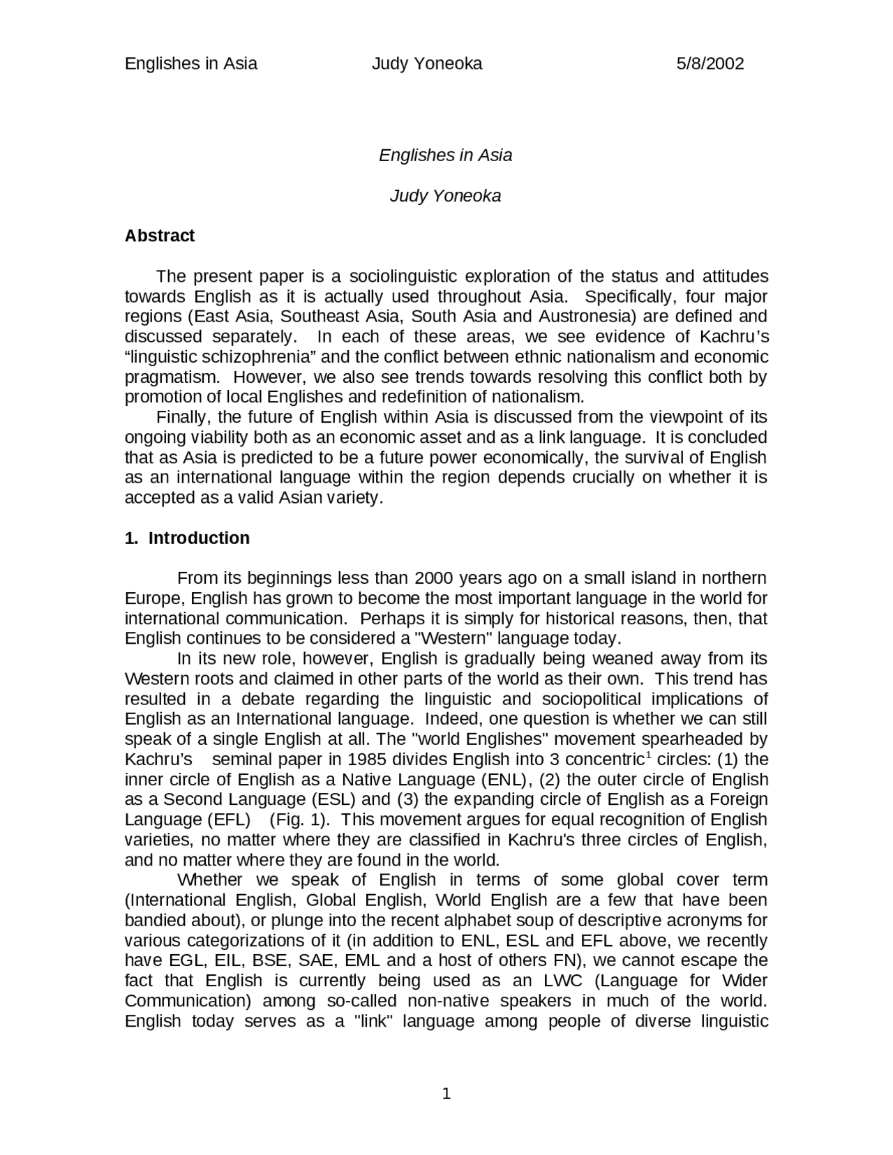Lingua Inglese Iii Prof Dantonio Docsity