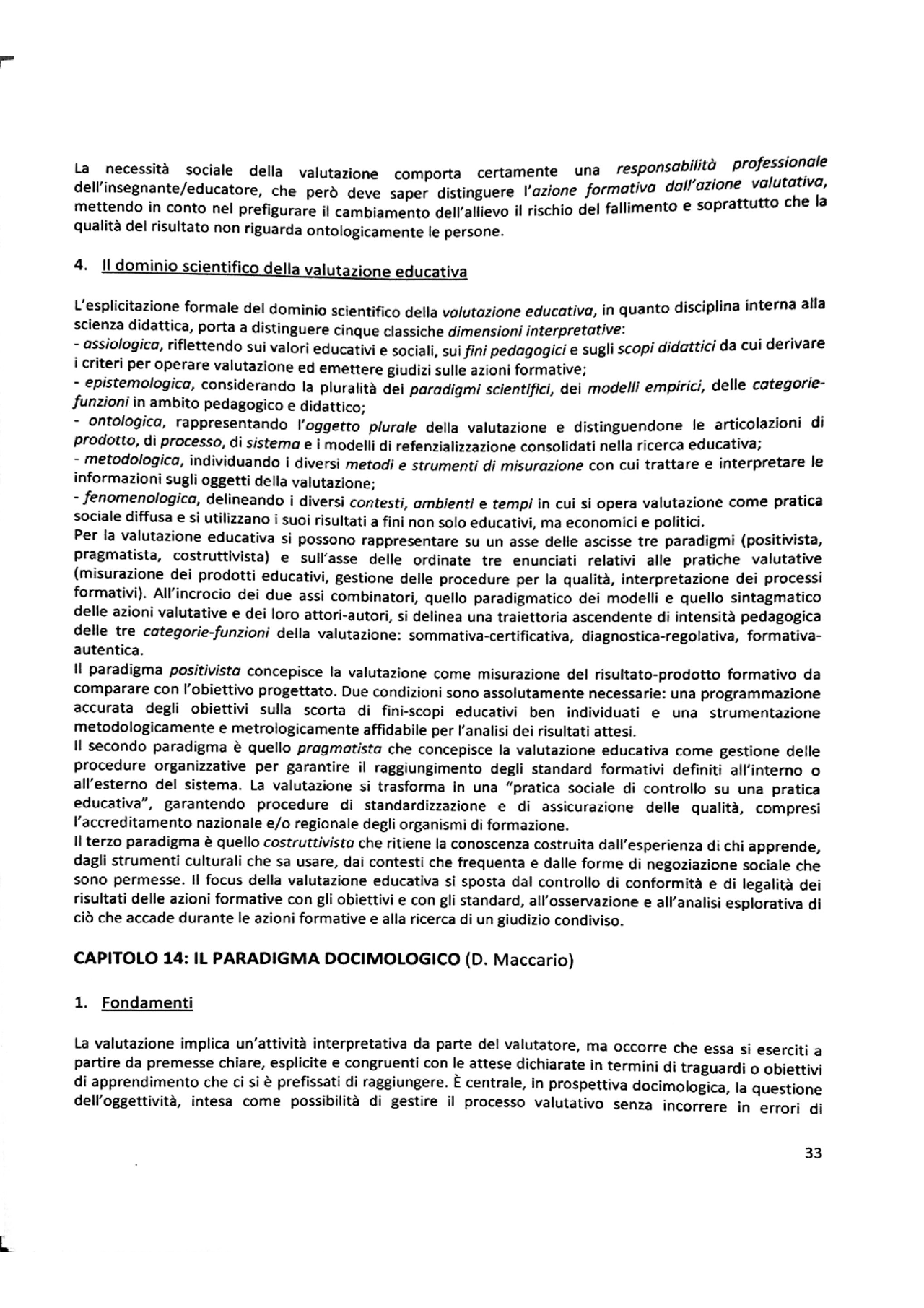 Tecnologie Didattiche Lagire Didattico Di P Rivoltella P Rossi
