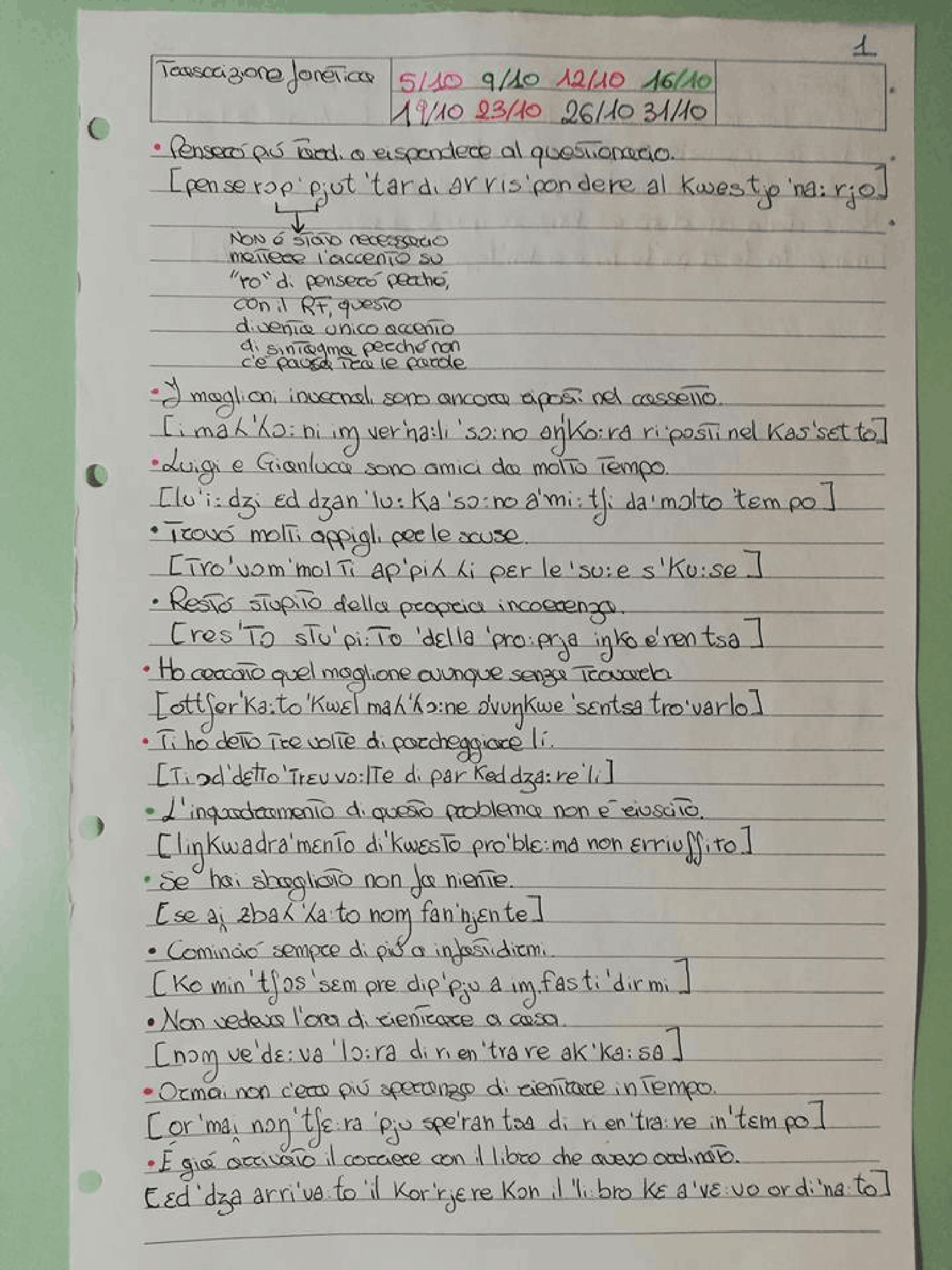 Riassunti Linguistica Generale Docsity