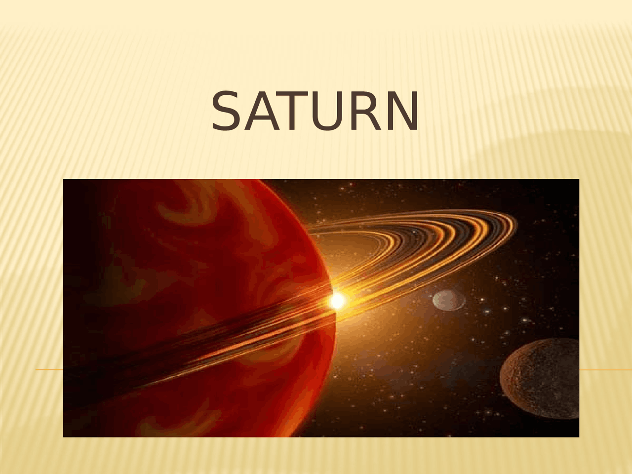Science And Exploring Space Docsity