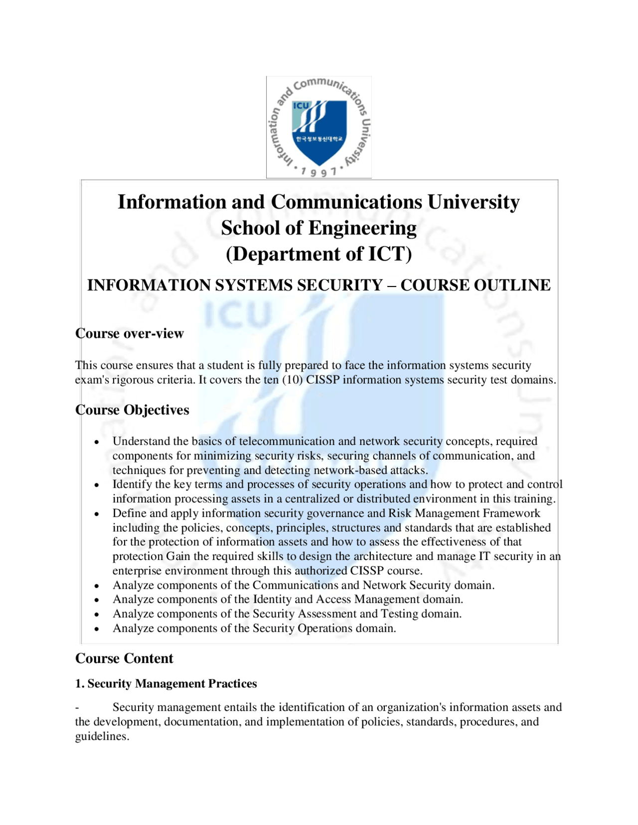 Software Engineering Docsity