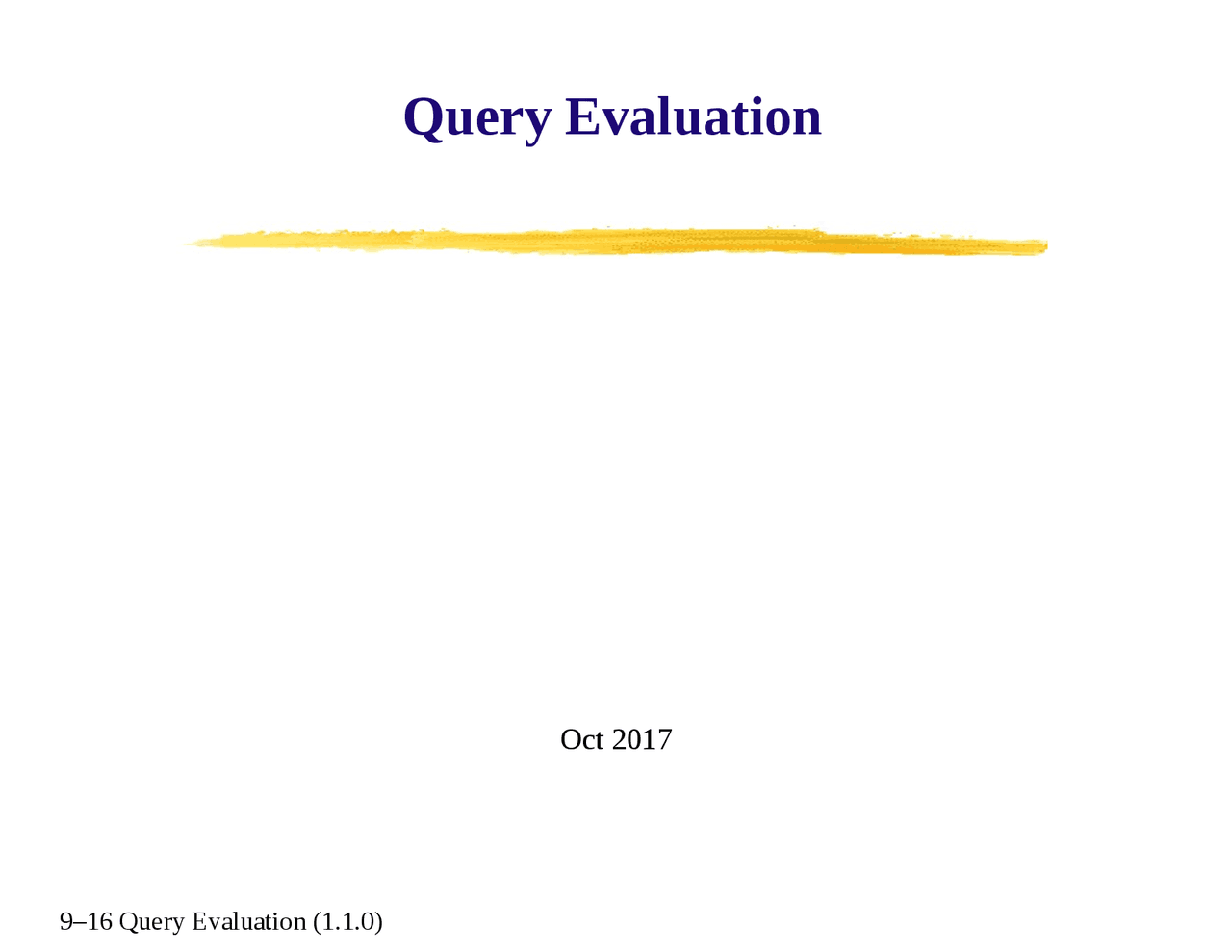 Database Management Systems Dbms Docsity