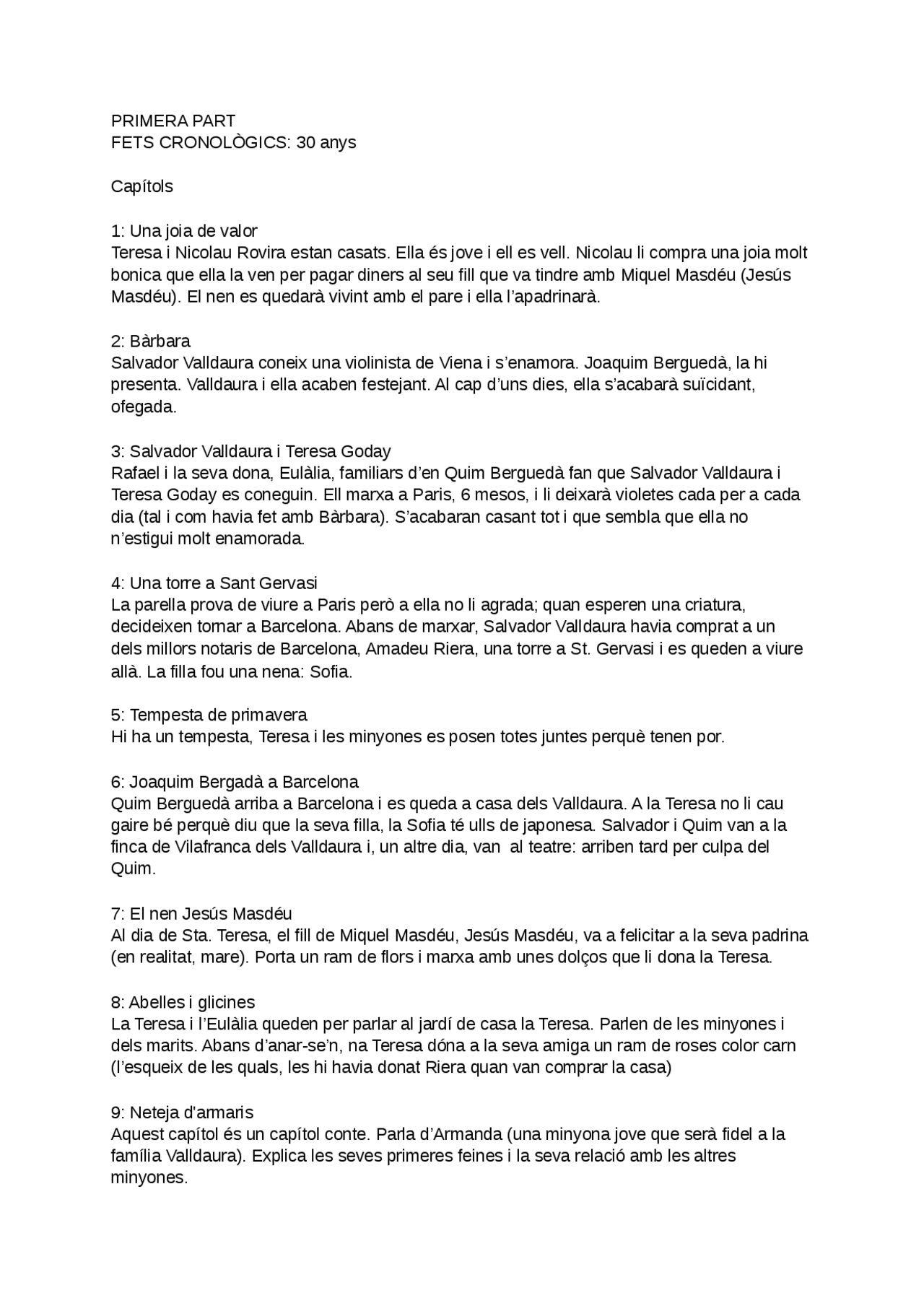Mirall Trencat Llibre Docsity