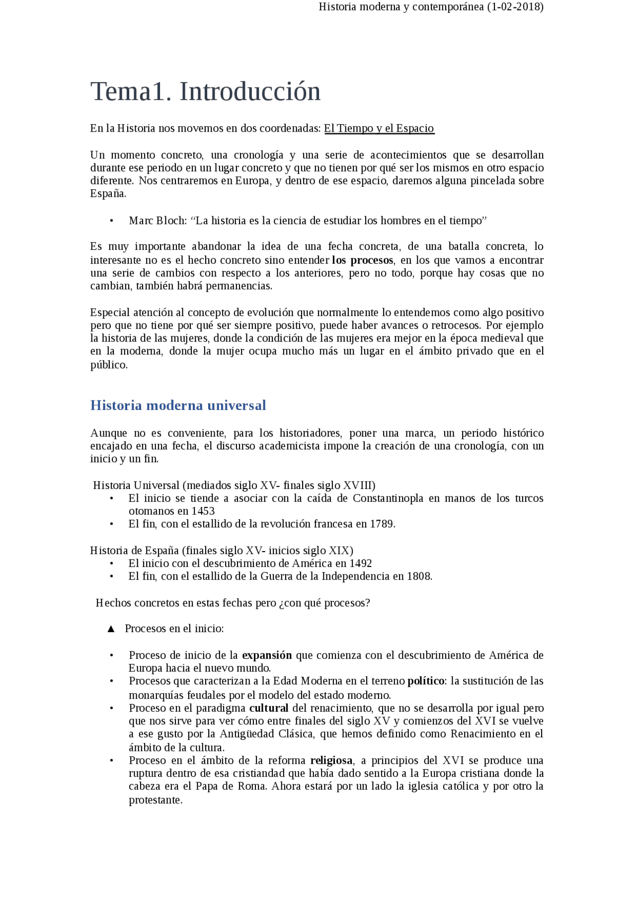 Tema 1 Introducci贸n Docsity