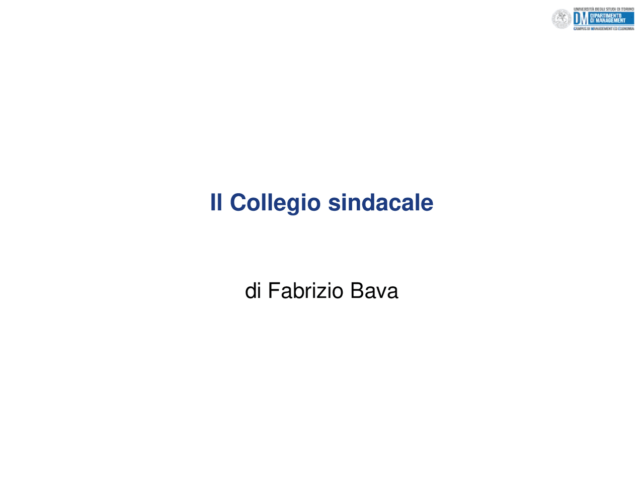 Bilancio Di Esercizio Docsity