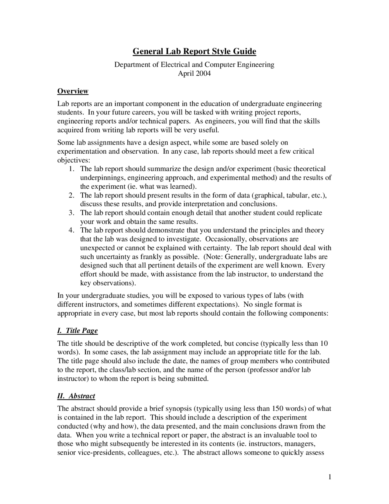 Experiment On Fundamentals Of Electrical Circuit Docsity