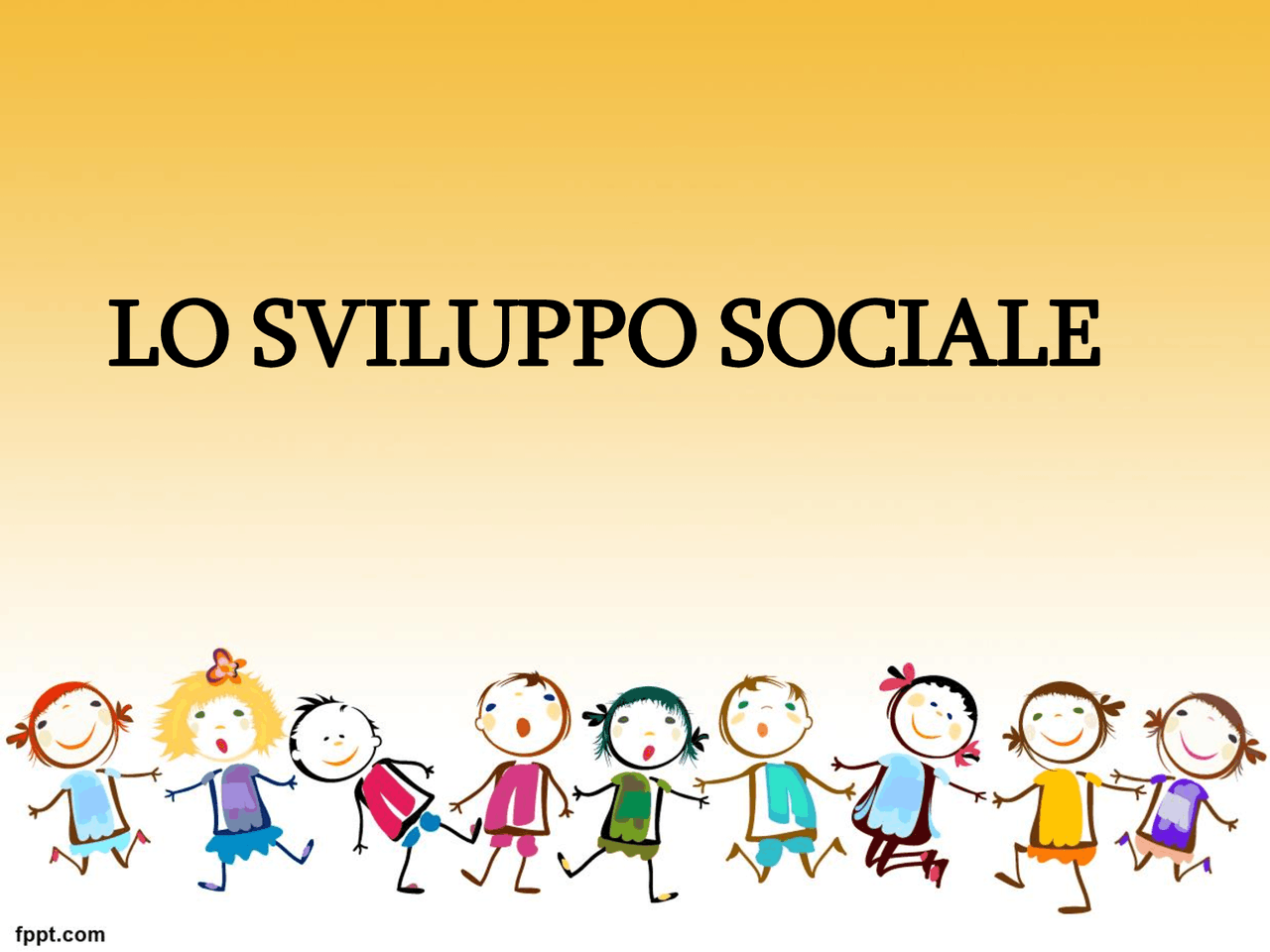 Psicologia Dello Sviluppo Docsity