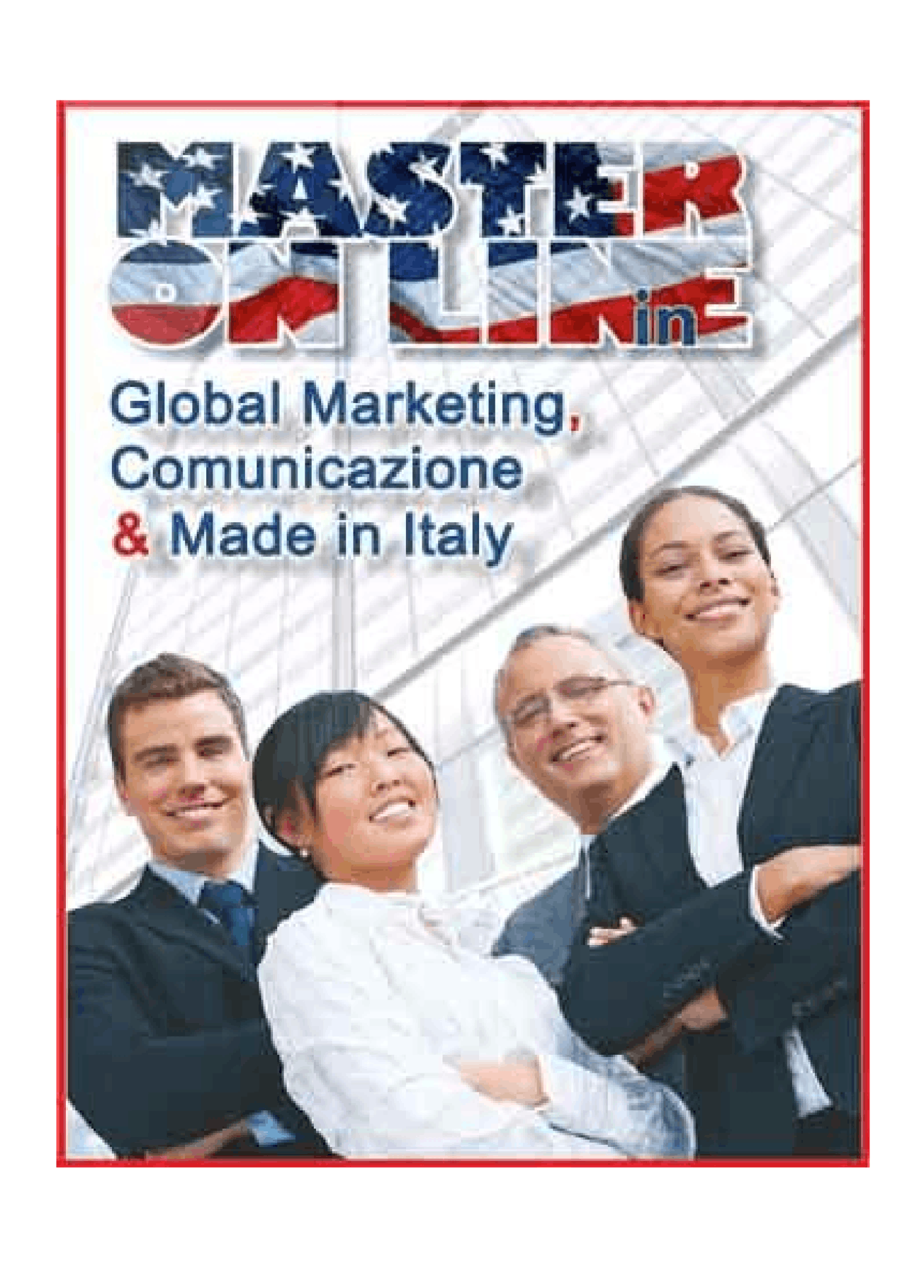 Appunti Completi Parte 6 Master Marcom Docsity